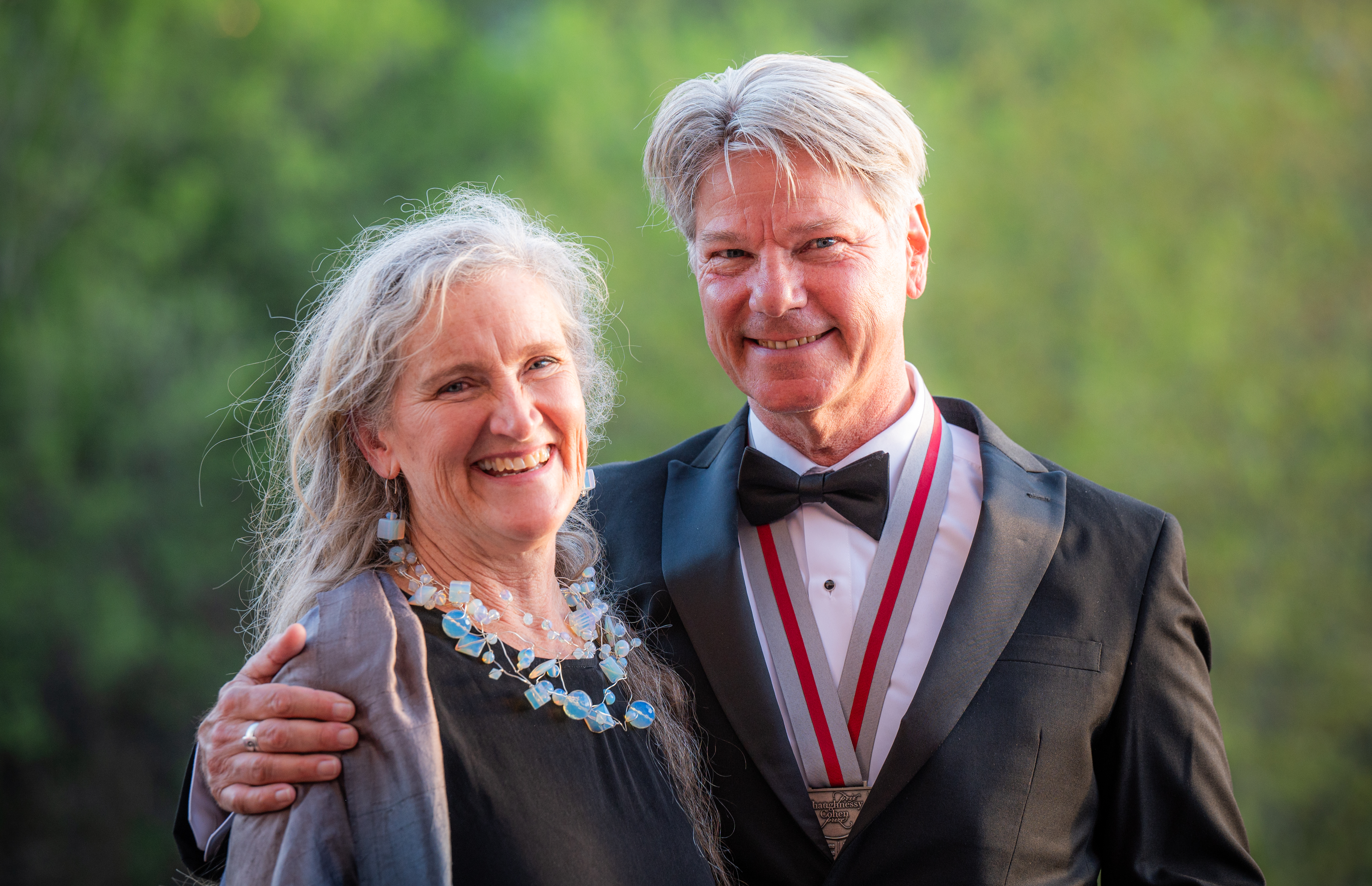 Politics and the Pen | Writers' Trust of Canada