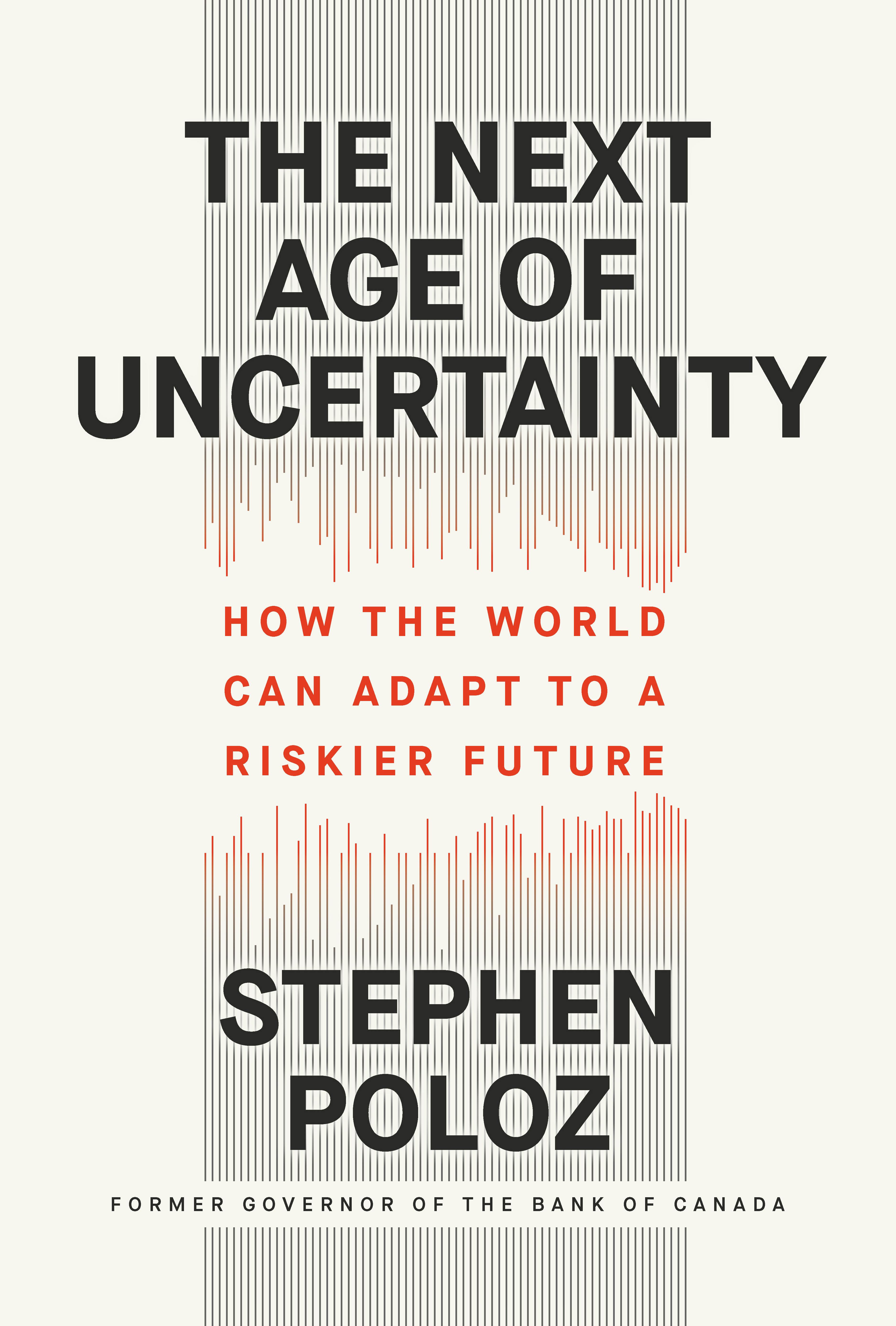 Shaughnessy Cohen Prize for Political Writing | Writers' Trust of Canada