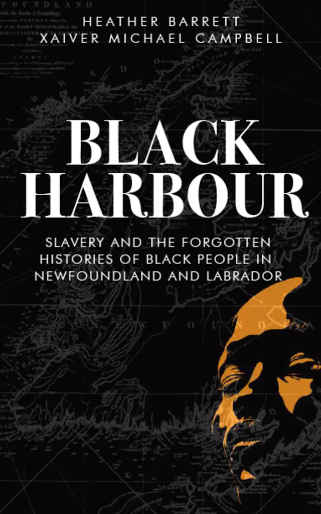 Black History Month 2024 | Writers' Trust of Canada