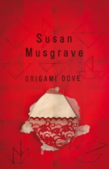 Susan Musgrave | Writers' Trust of Canada