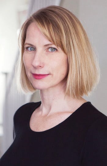 Rachel Giese | Writers' Trust of Canada