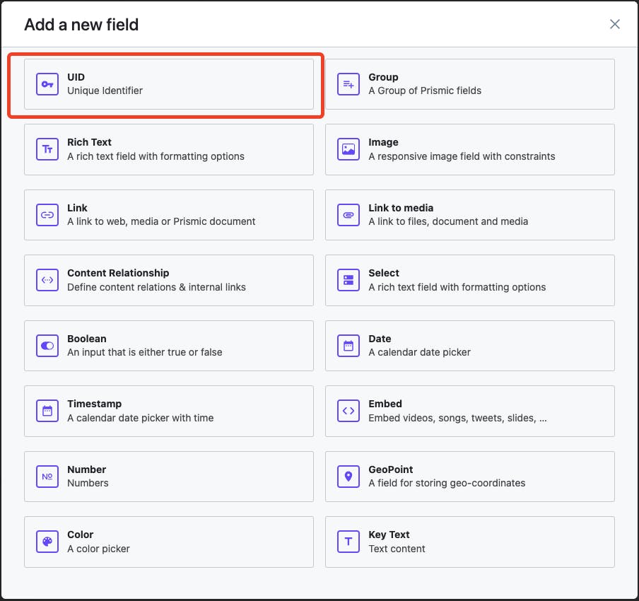 Part 2: Building a Custom Next.js Starter - Prismic