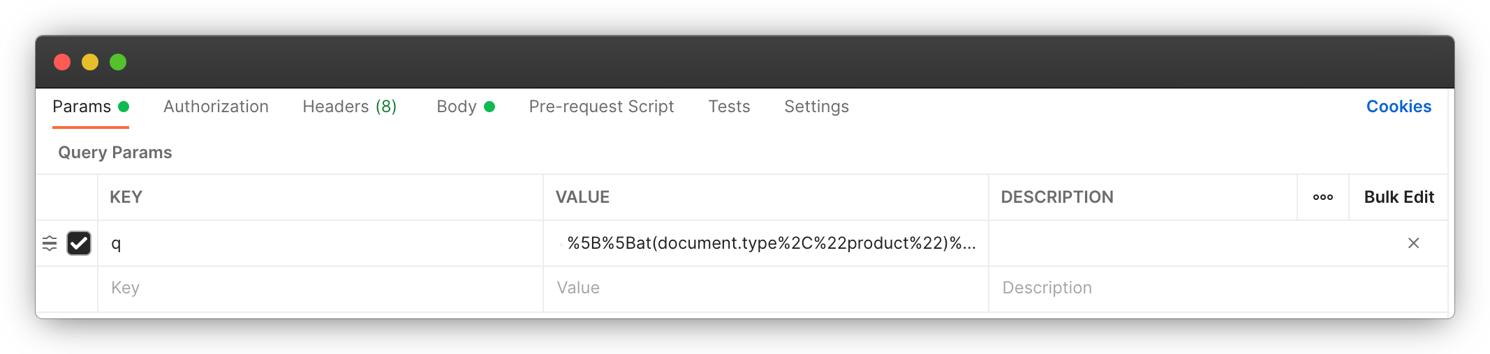 A 6-Minute Introduction to API Testing with Postman - Prismic
