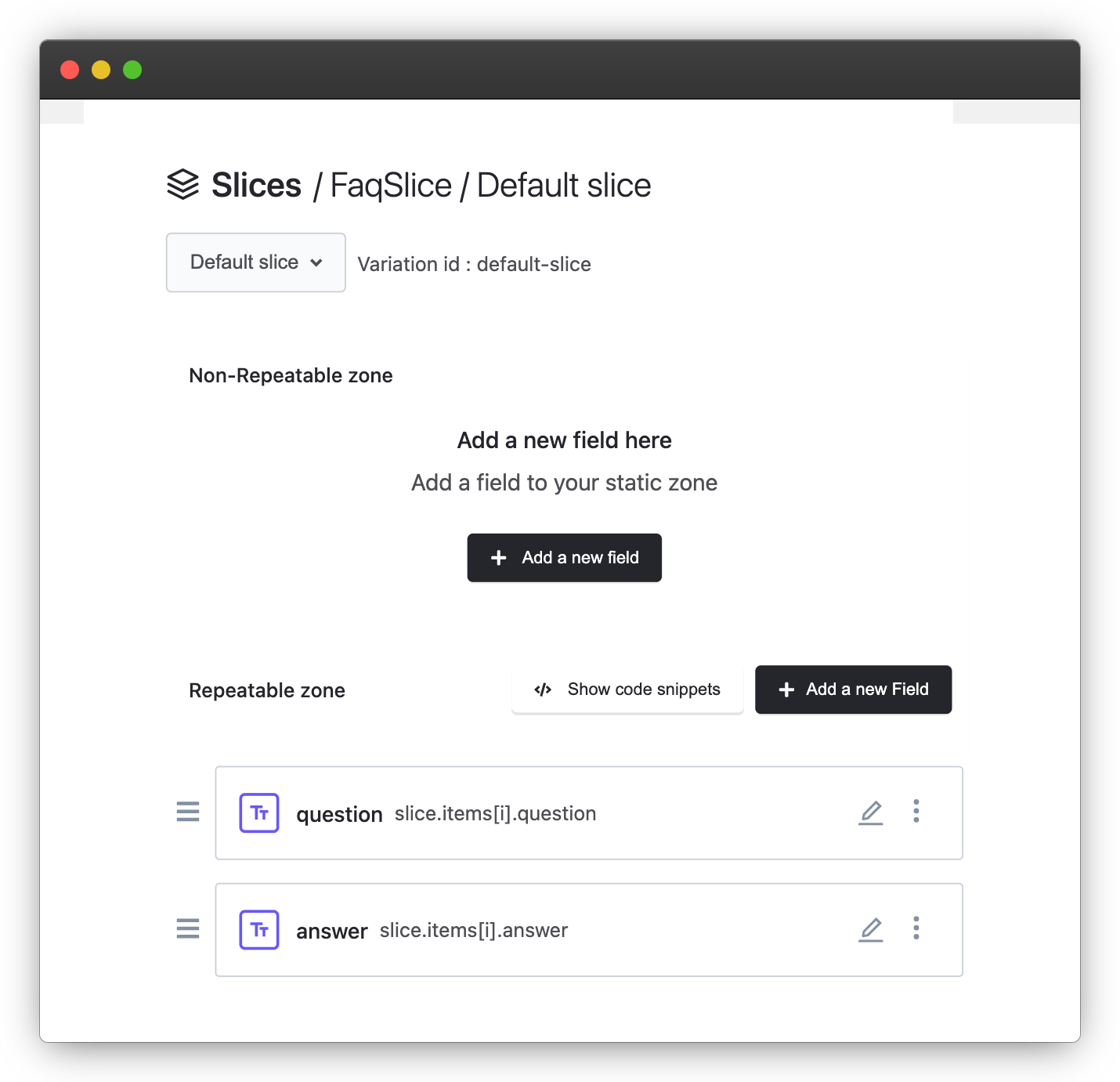 Next.js SEO Tutorial: Try a Quick Project with Key Optimizations - Prismic