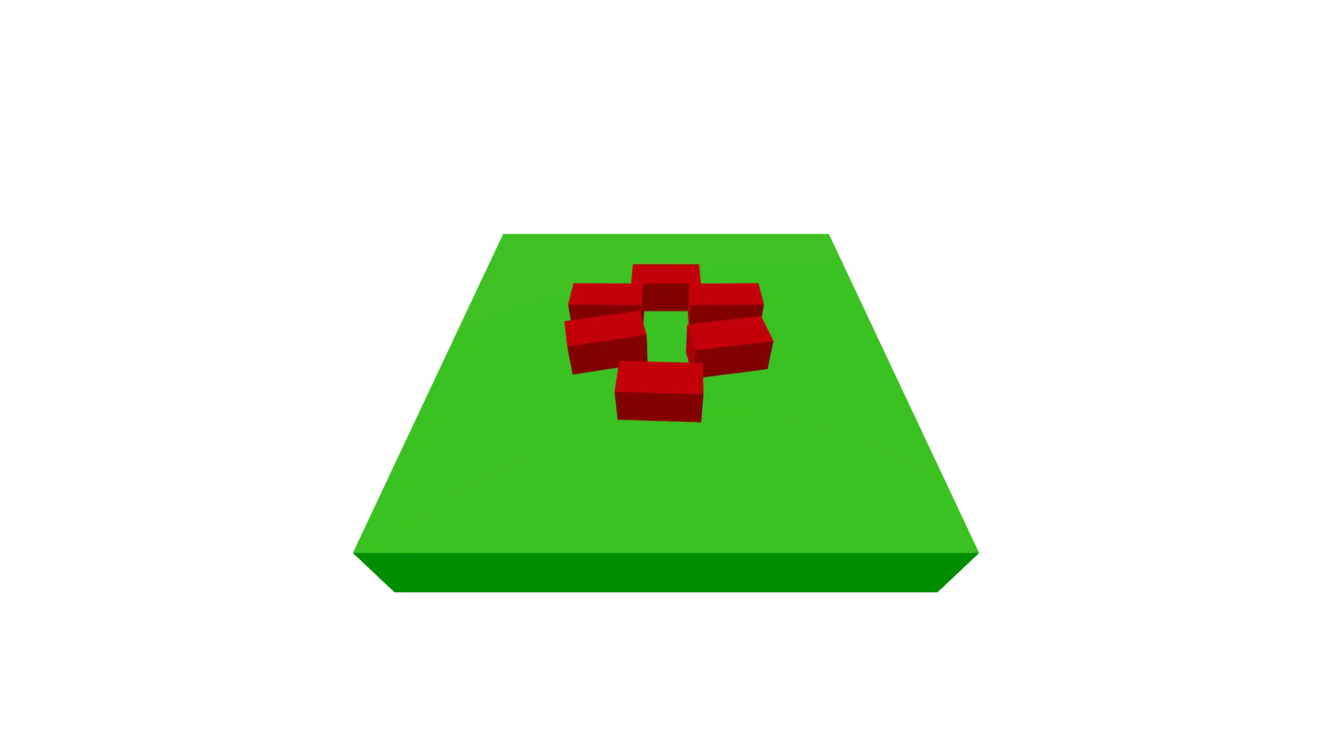 Challenge: Learning to Think in 3D with Three.js and Oimo.js - Prismic