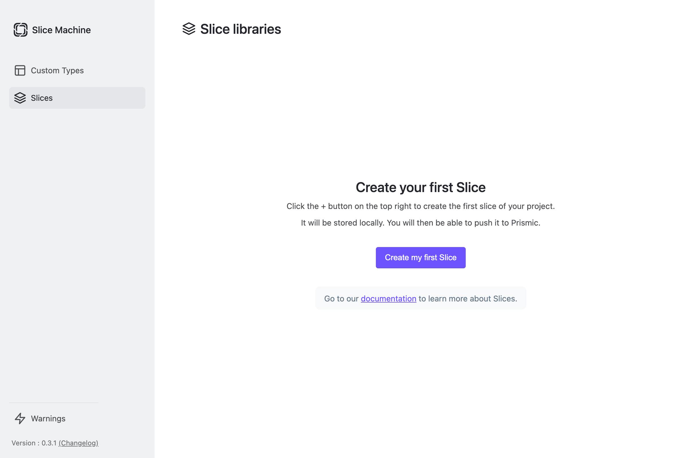 Tutorial: How to Implement a Scalable CMS - Prismic