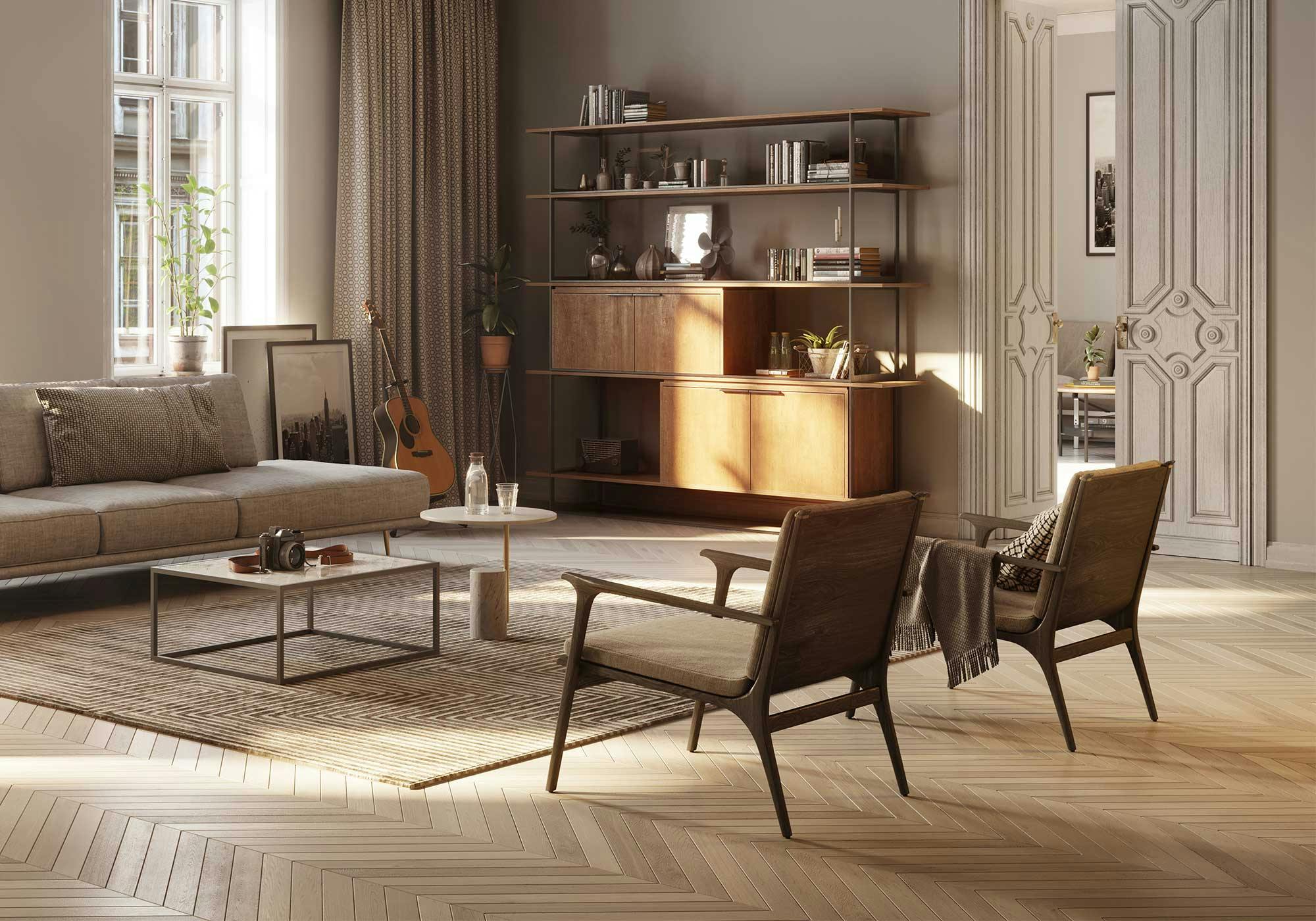 Furnished Apartments, Homes, Temporary housing - Rent on Wunderflats