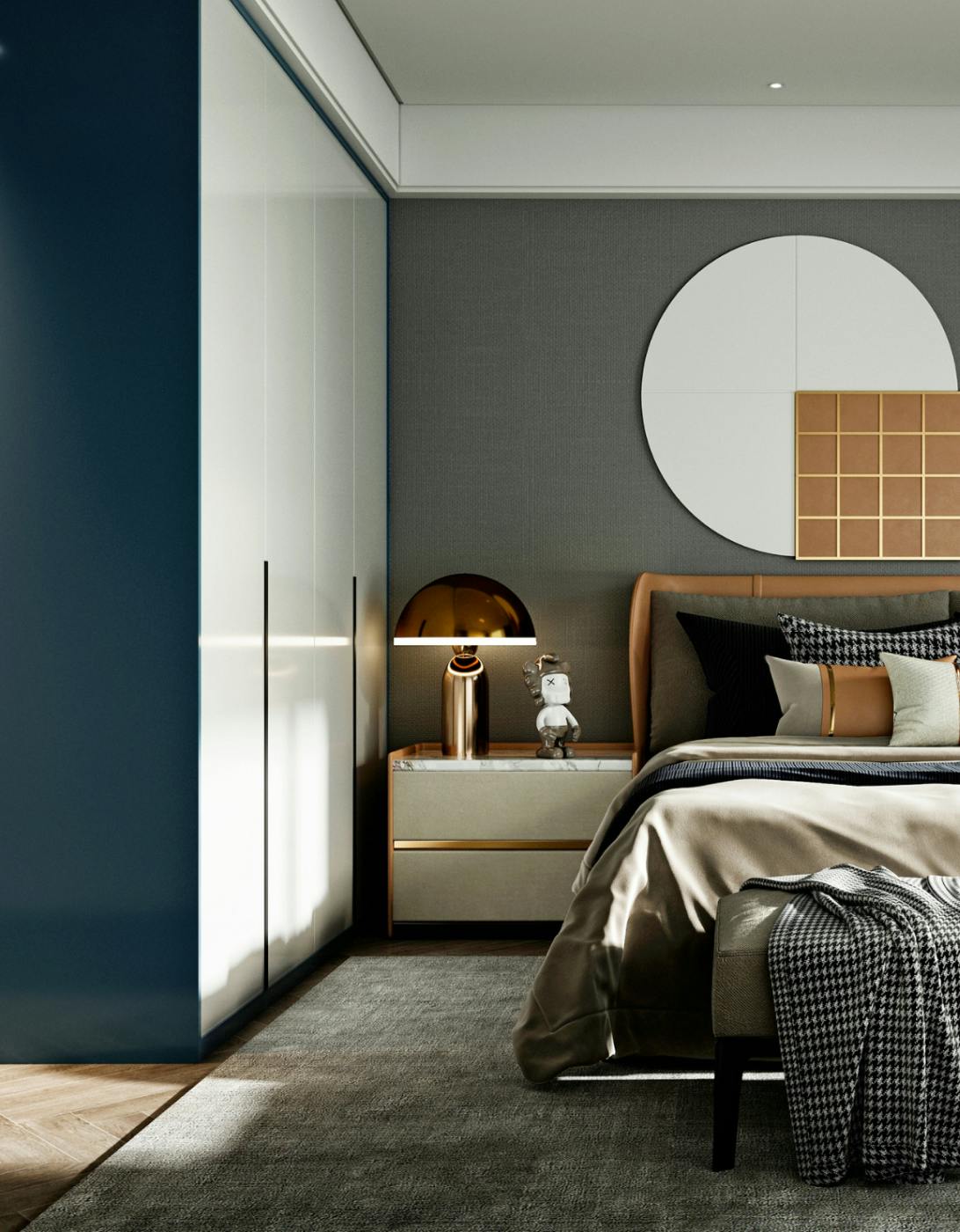 Furnished Apartments, Homes, Temporary housing - Rent on Wunderflats