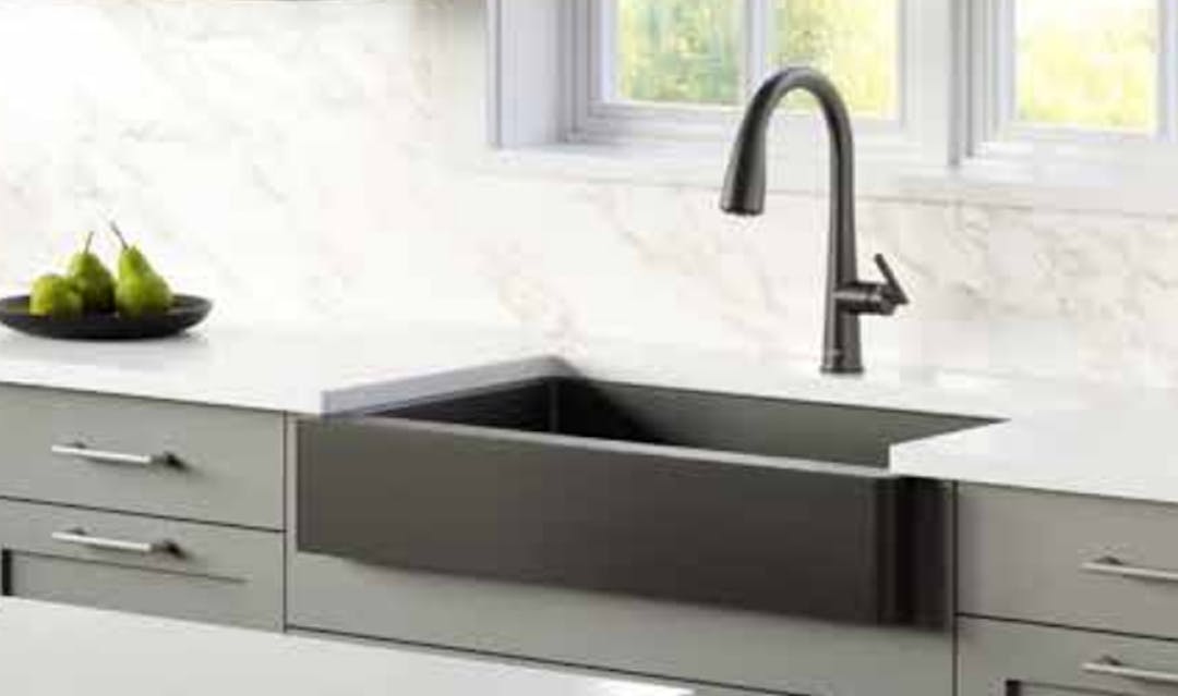 Karran Premium Quartz, Stainless & Acrylic Sinks | Würth Louis ...