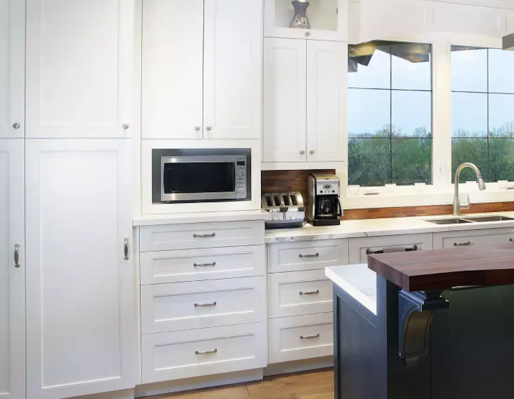 Premoule 5-piece Cabinet Doors | Würth Baer Supply Company