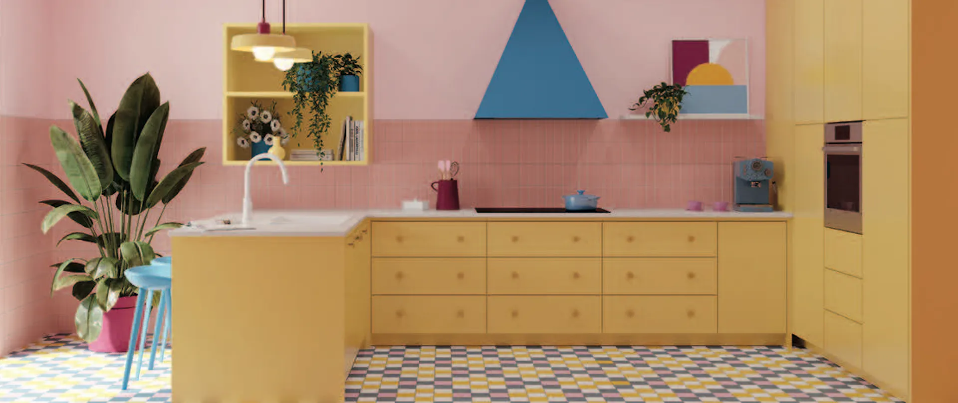 Premoule 5-piece Cabinet Doors | Würth Baer Supply Company