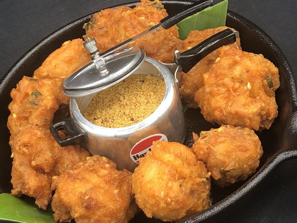 Gunpowder Indian Restobar-灣仔區中東/地中海菜限時優惠+價錢+餐牌+分店資料 | 新假期Dining Award
