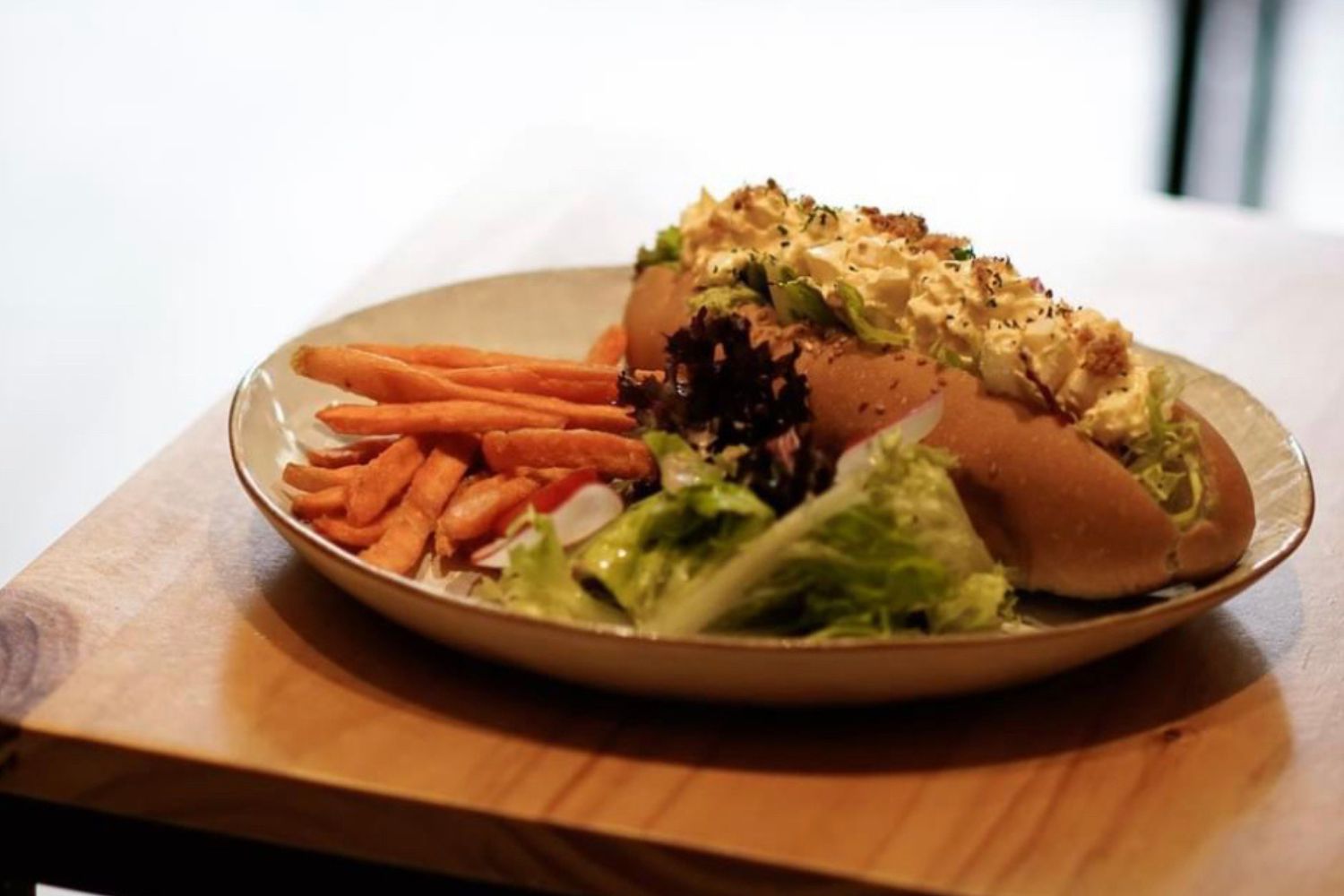 PHI Coffee & Pancake-中西區西式限時優惠+價錢+餐牌+分店資料 | 新假期Dining Award