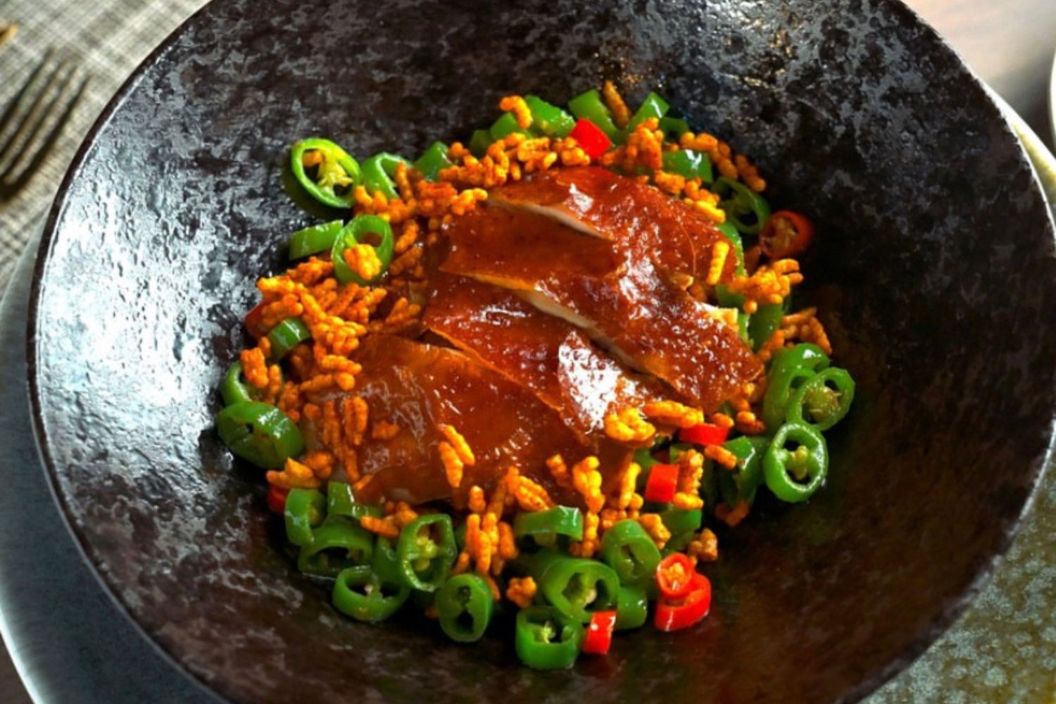 Sawadee Chef-油尖旺區泰國菜限時優惠+價錢+餐牌+分店資料 | 新假期Dining Award