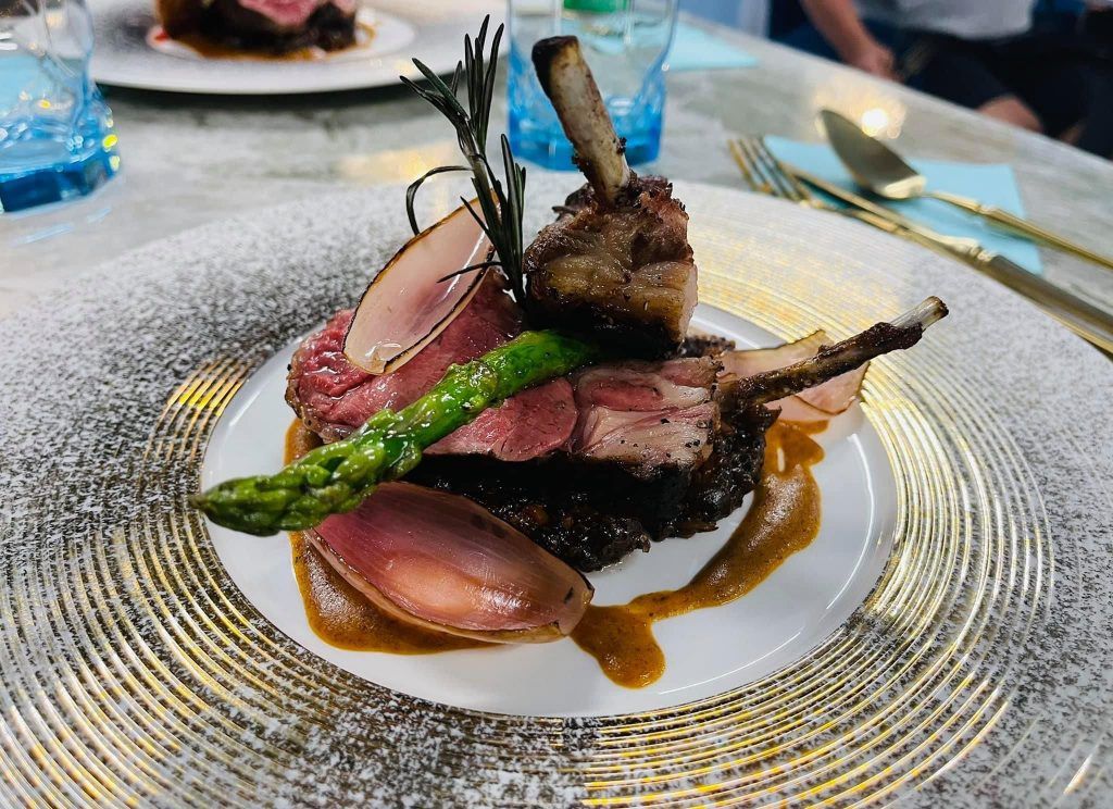 Myth House-元朗區法國菜限時優惠+價錢+餐牌+分店資料 | 新假期Dining Award