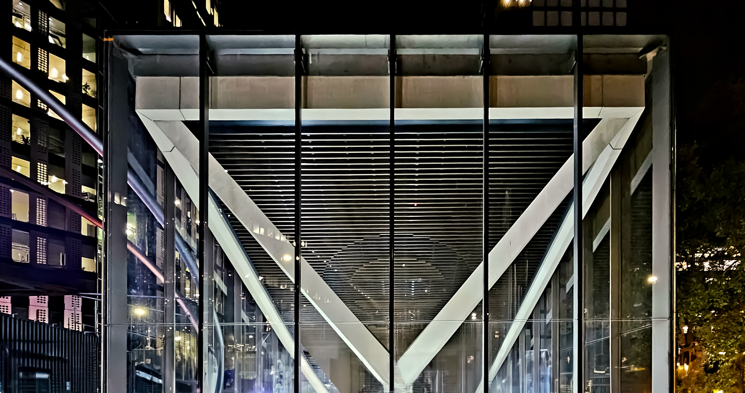 Old Street Station | WW+P