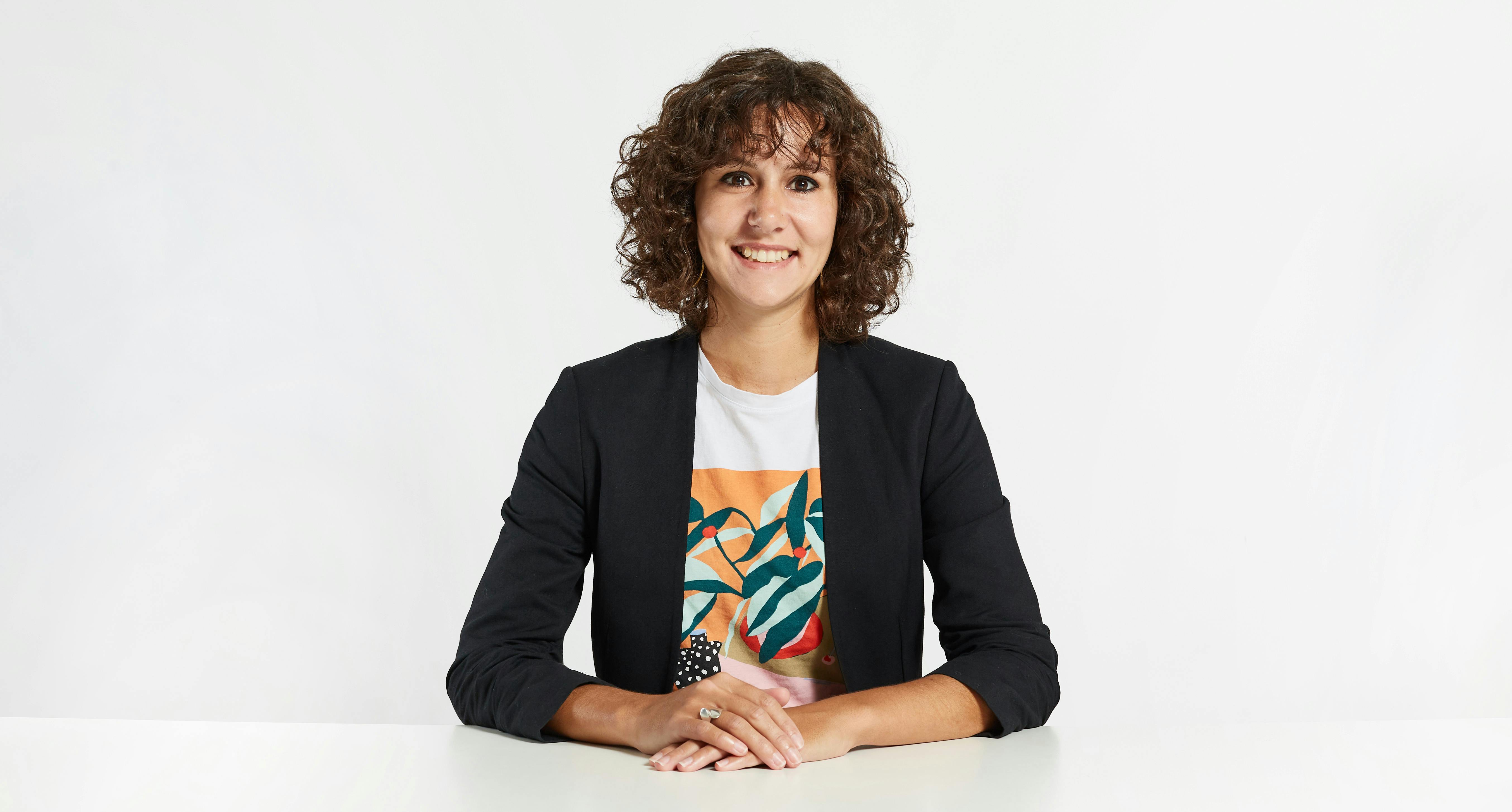 Constance Desenfant | WW+P