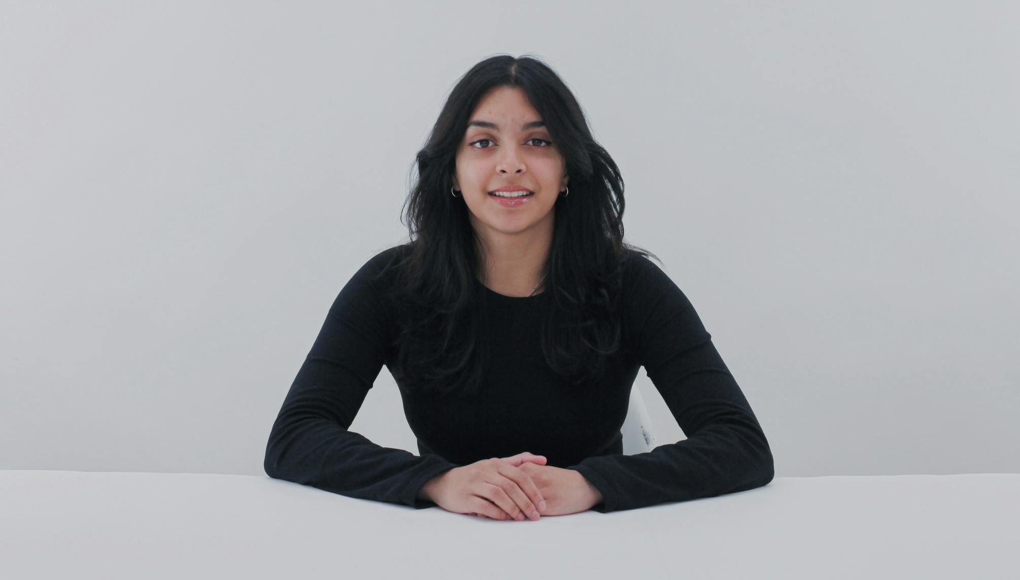 Isha Ahmed | WW+P