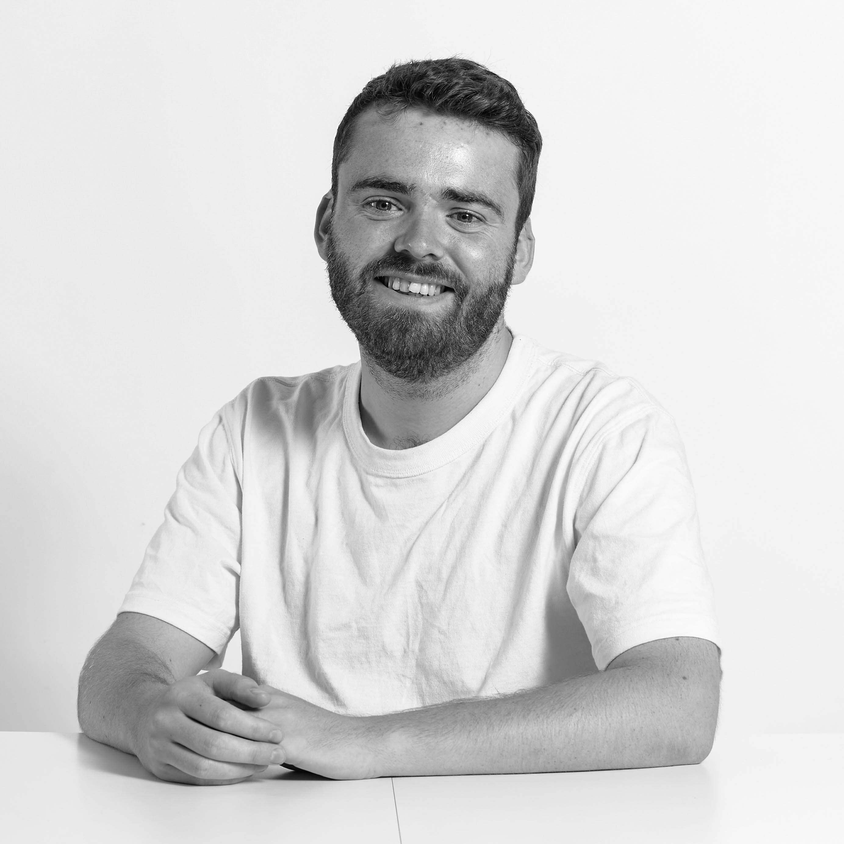Luke Cameron | WW+P