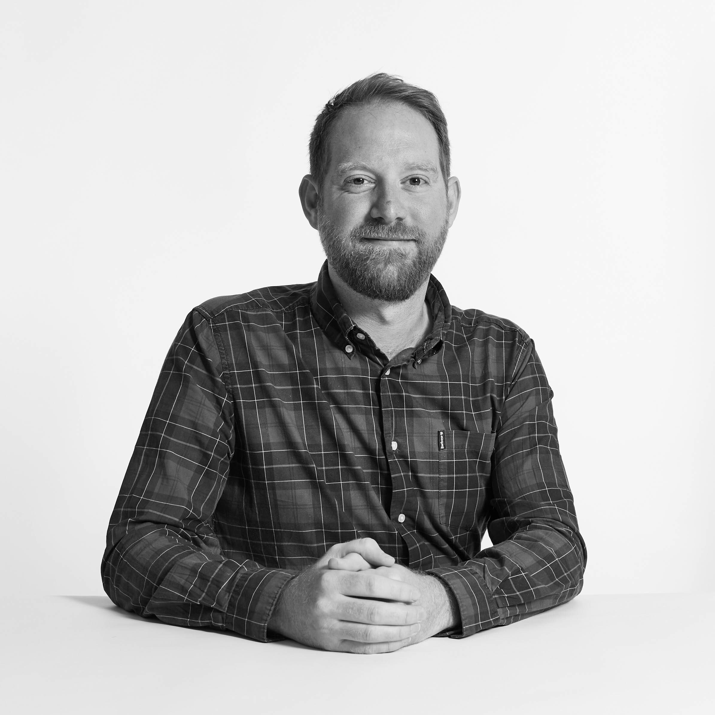 Thomas Griffin | WW+P