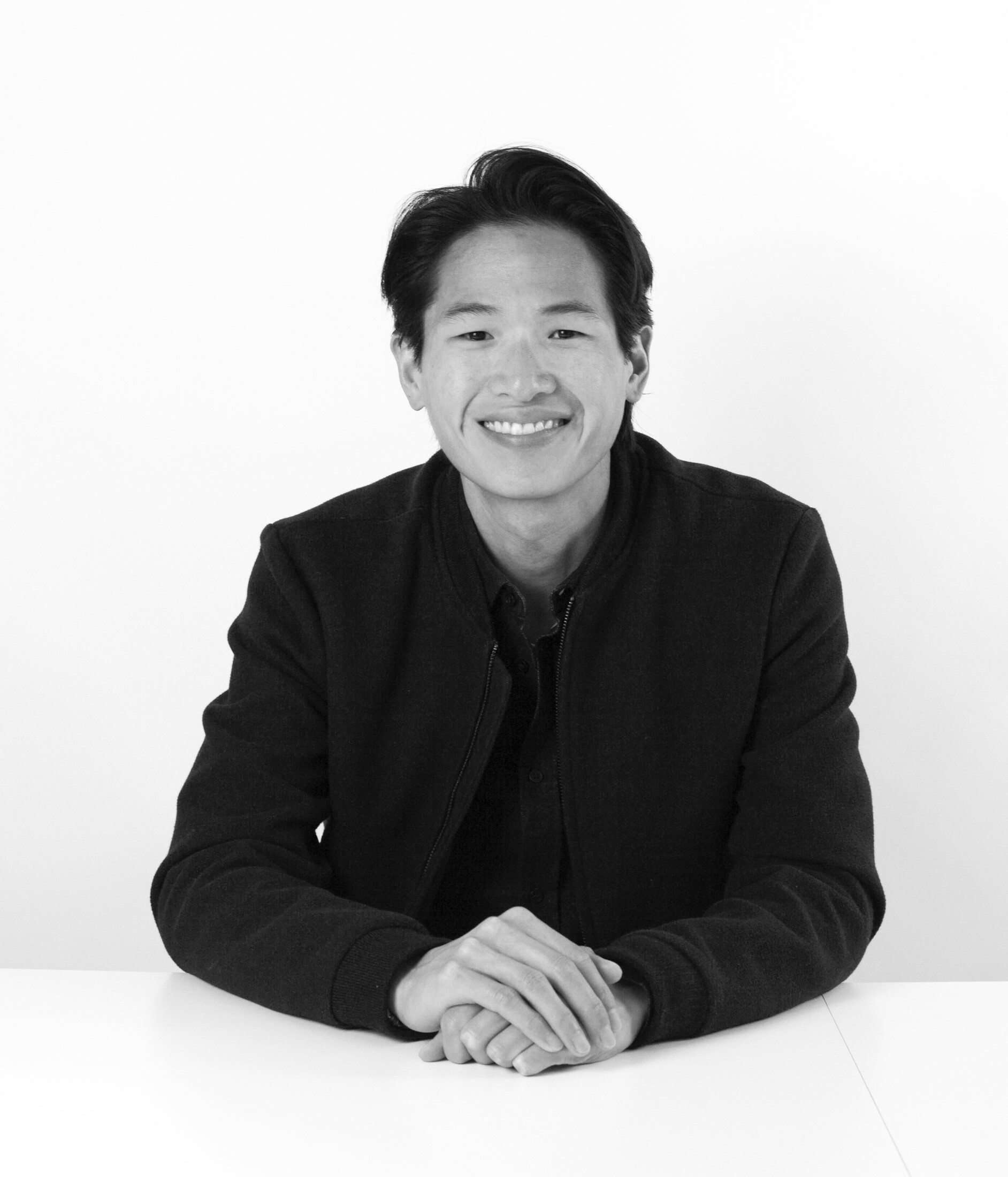Roger Lee | WW+P