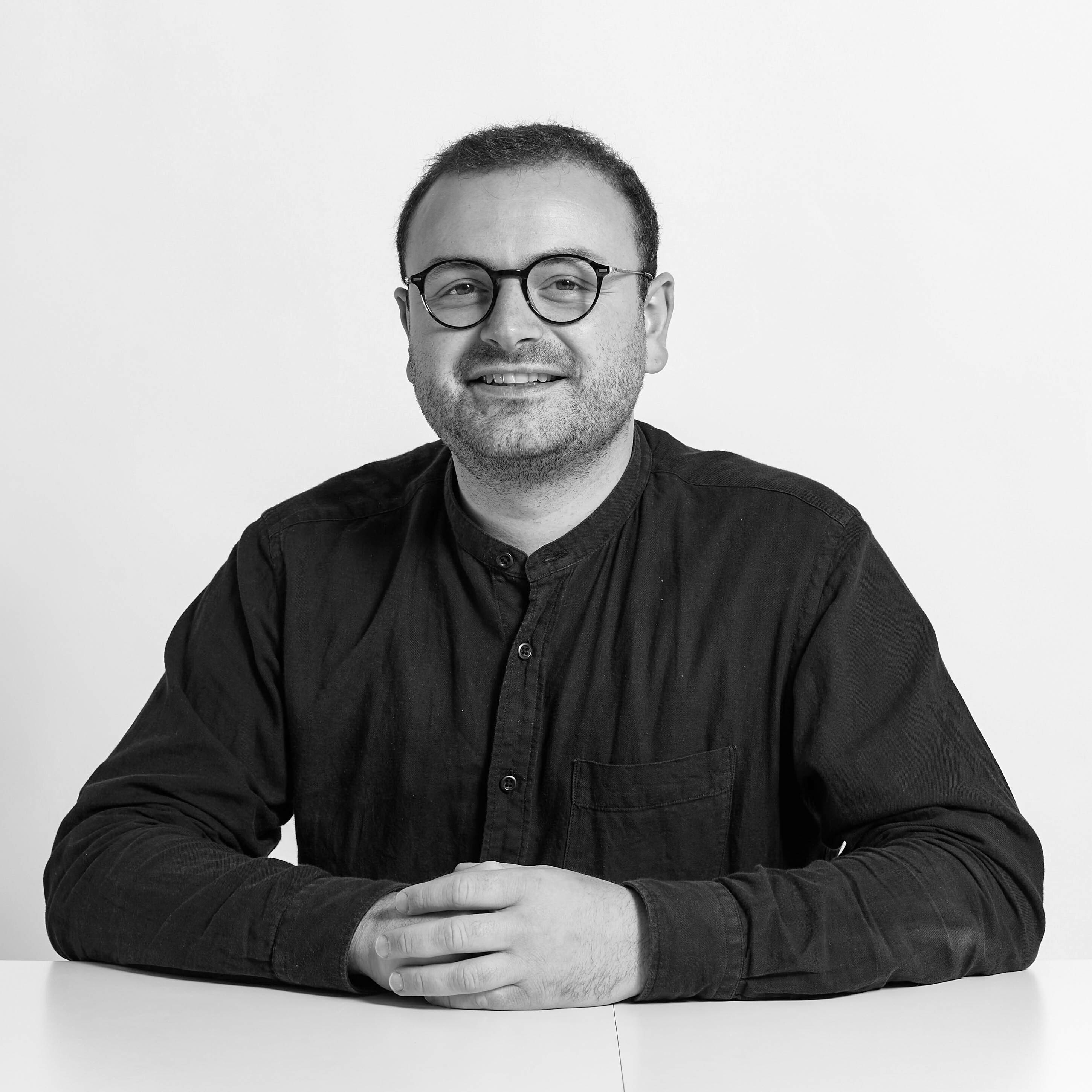 Declan Clarke | WW+P