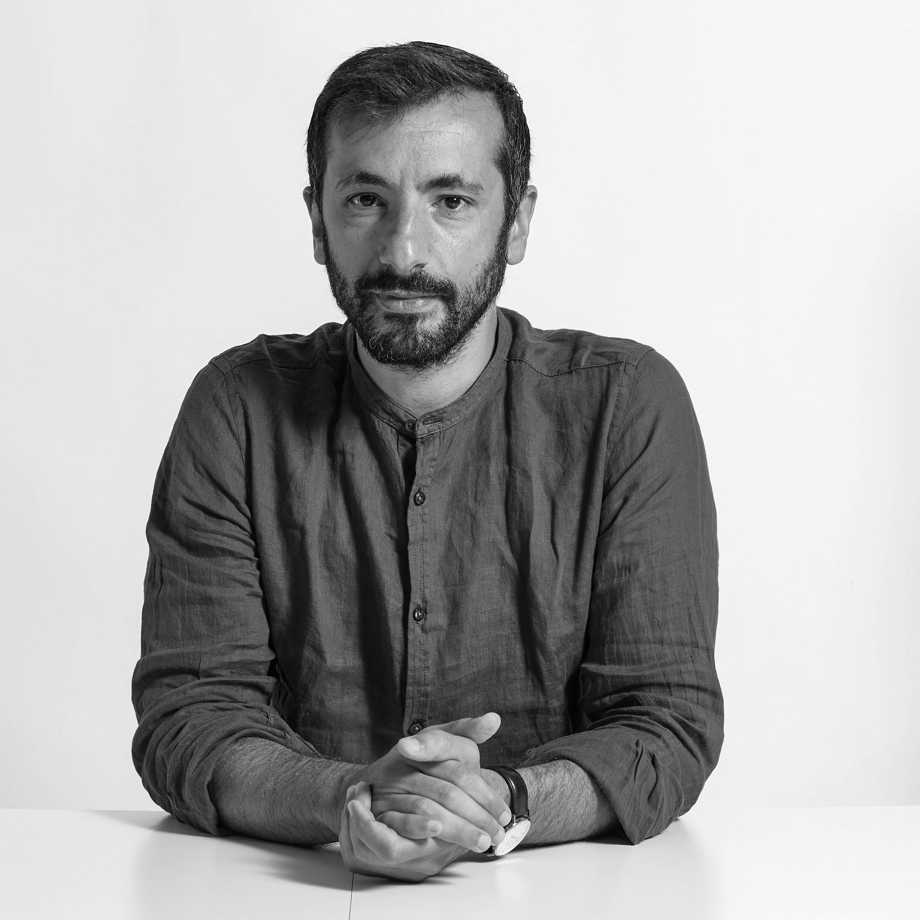 Marco Rotundo | WW+P