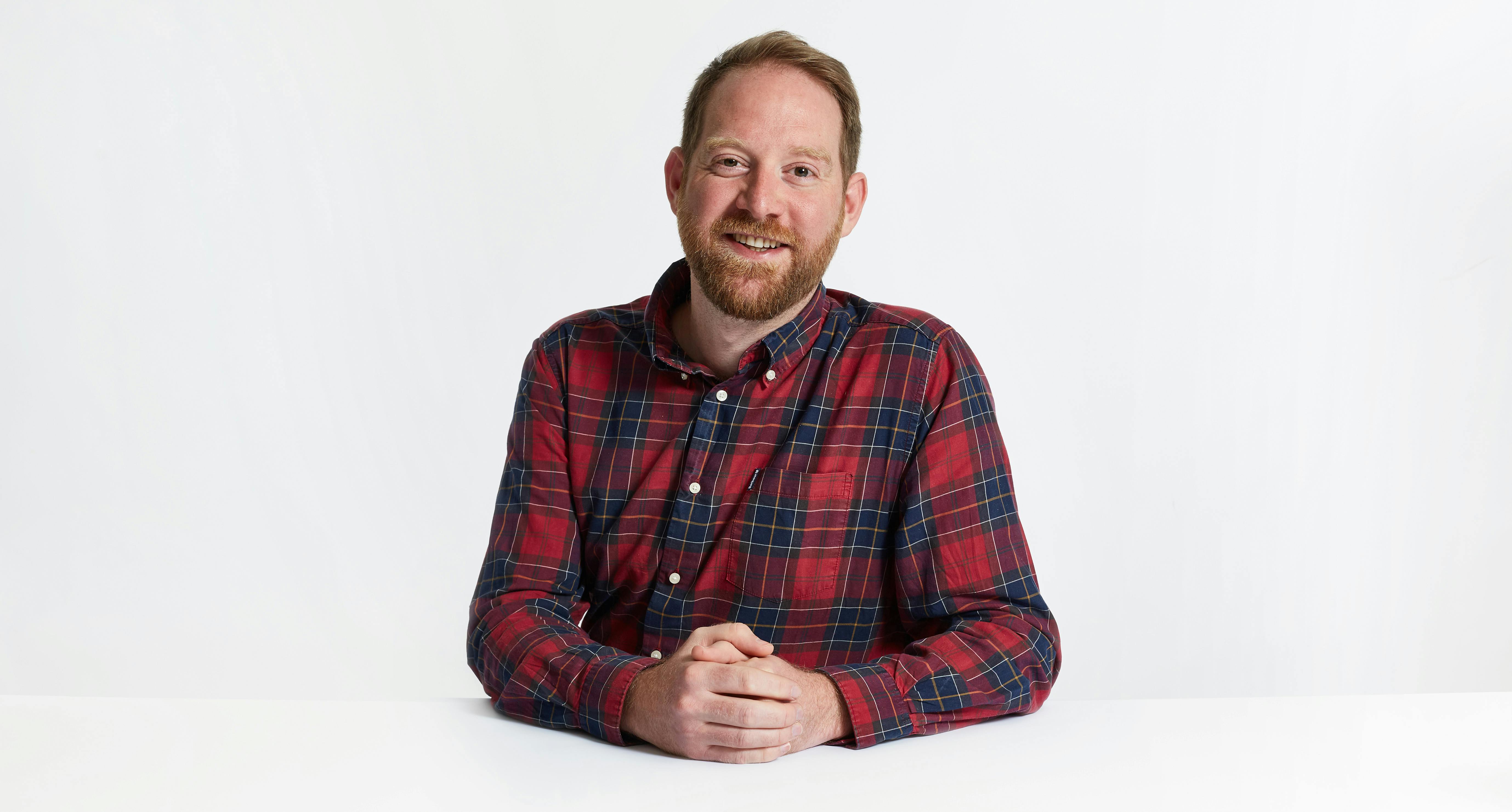 Thomas Griffin | WW+P