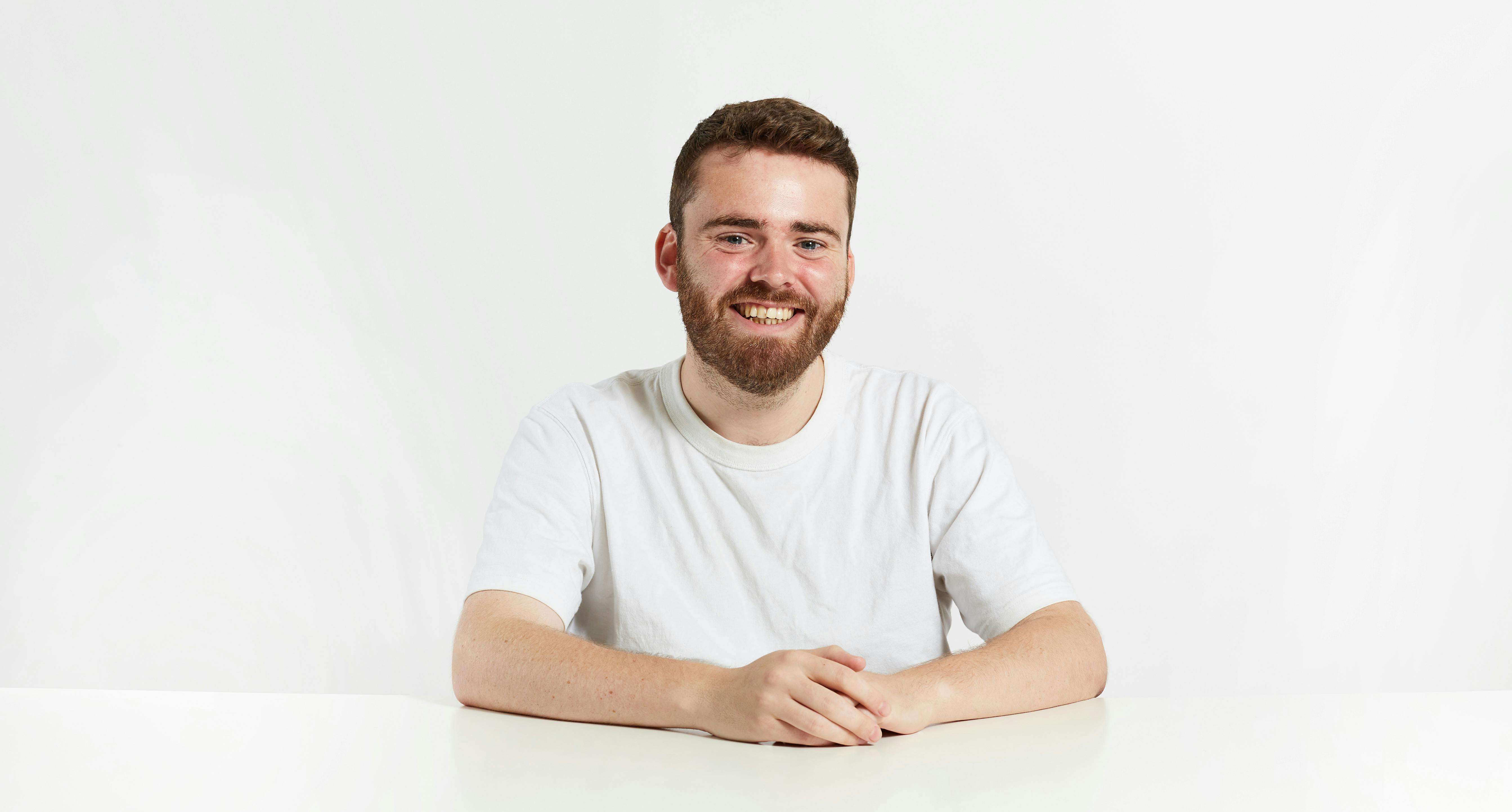 Luke Cameron | WW+P