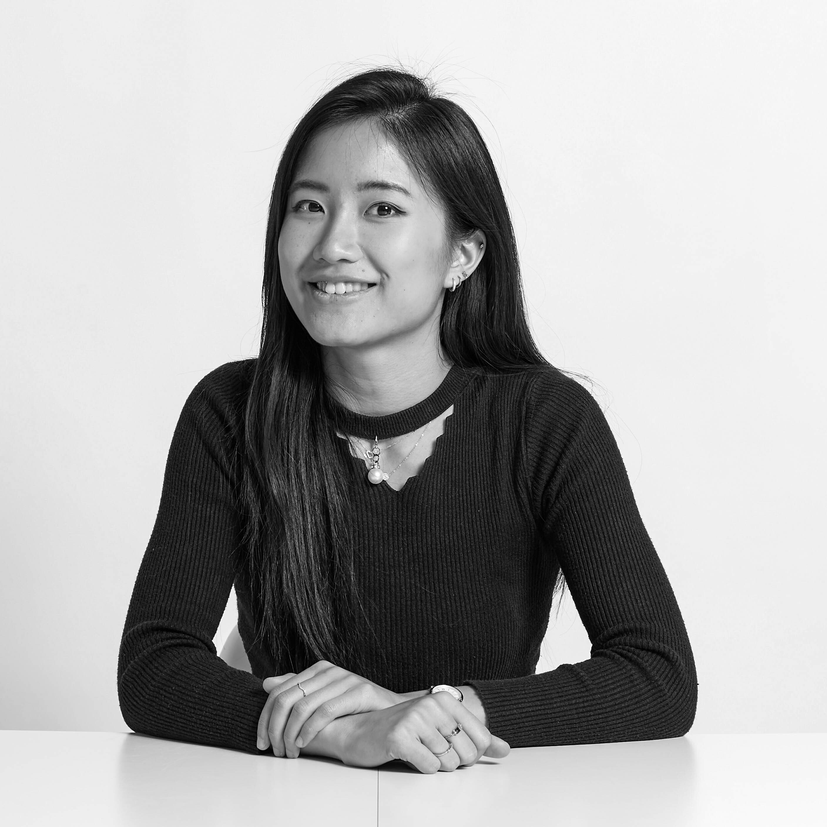 Jasmine Chung | WW+P