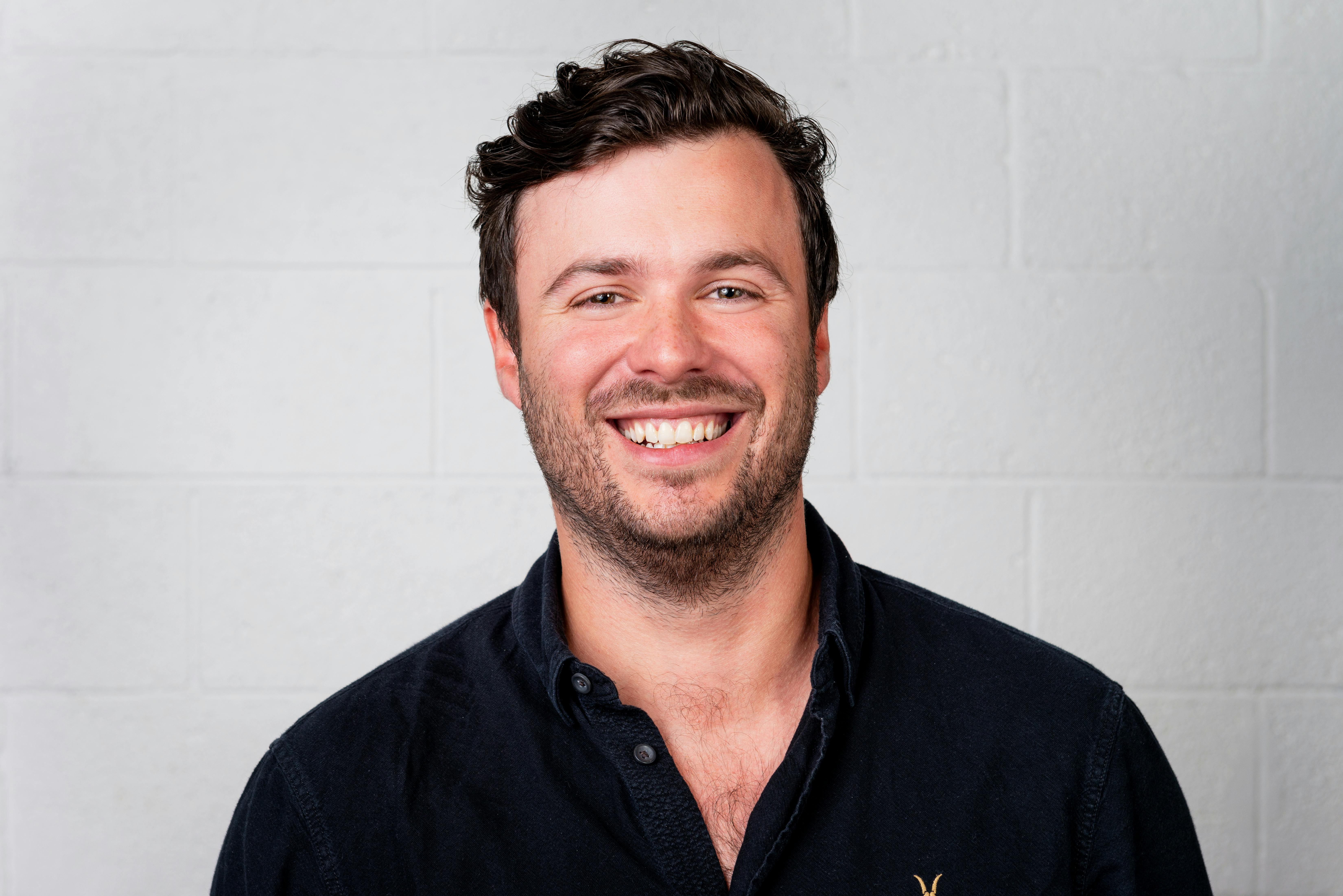 David Aitken | WW+P