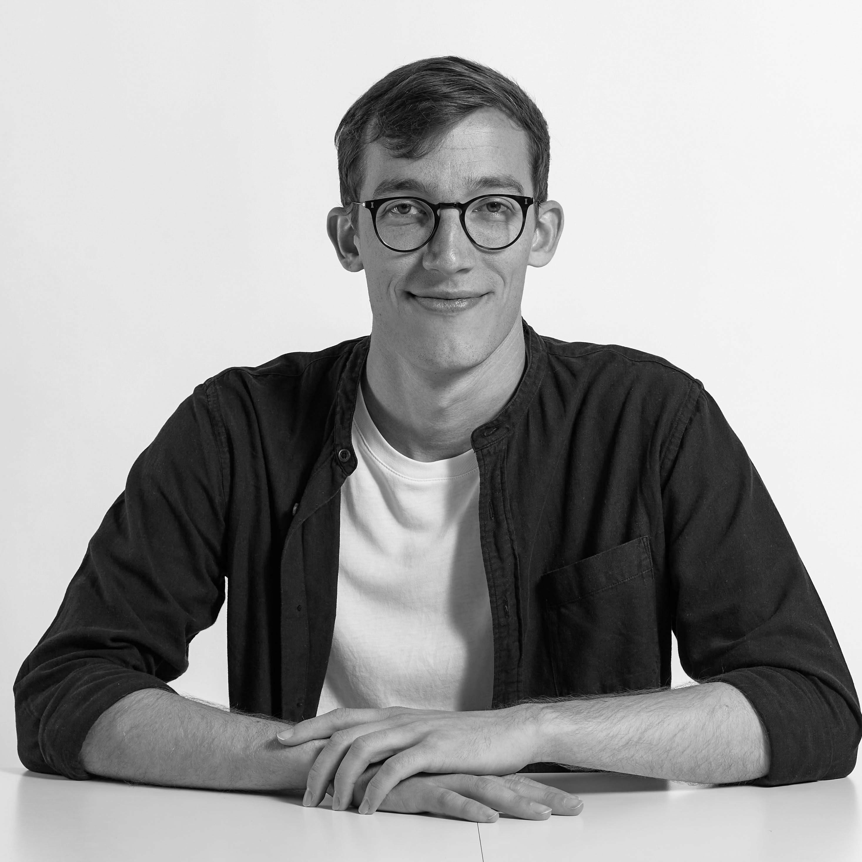 Anthony Grout | WW+P