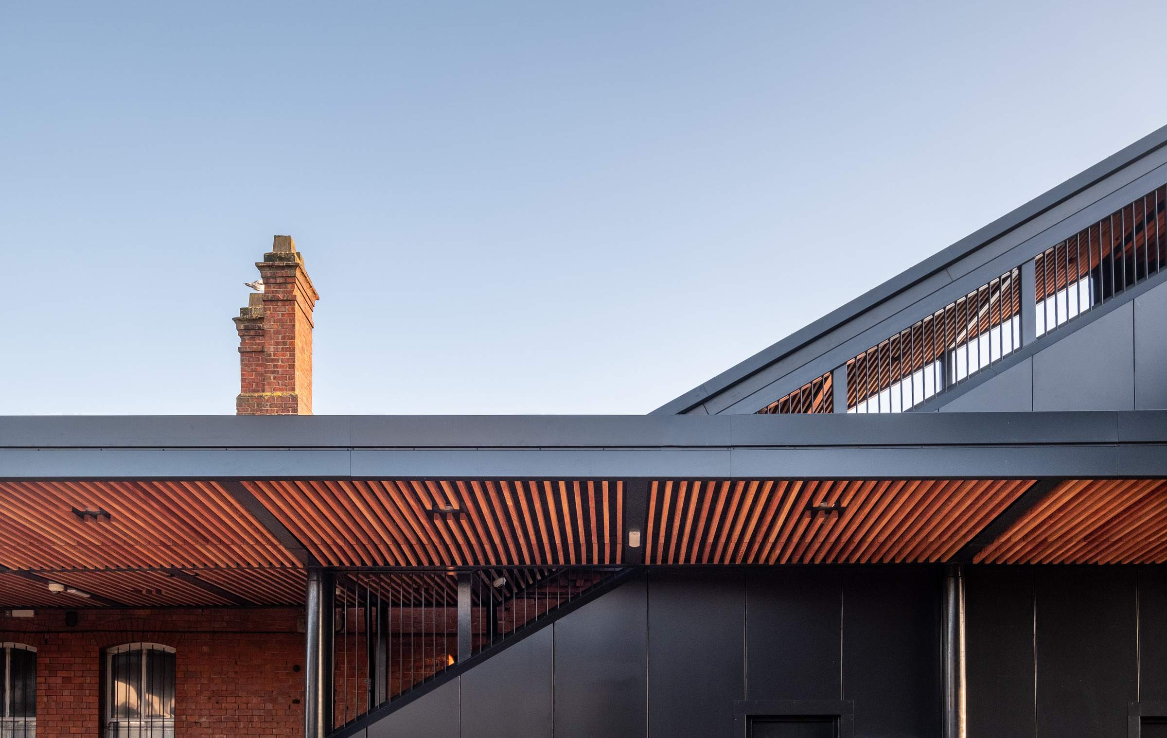 Network Rail Design Guidance | WW+P