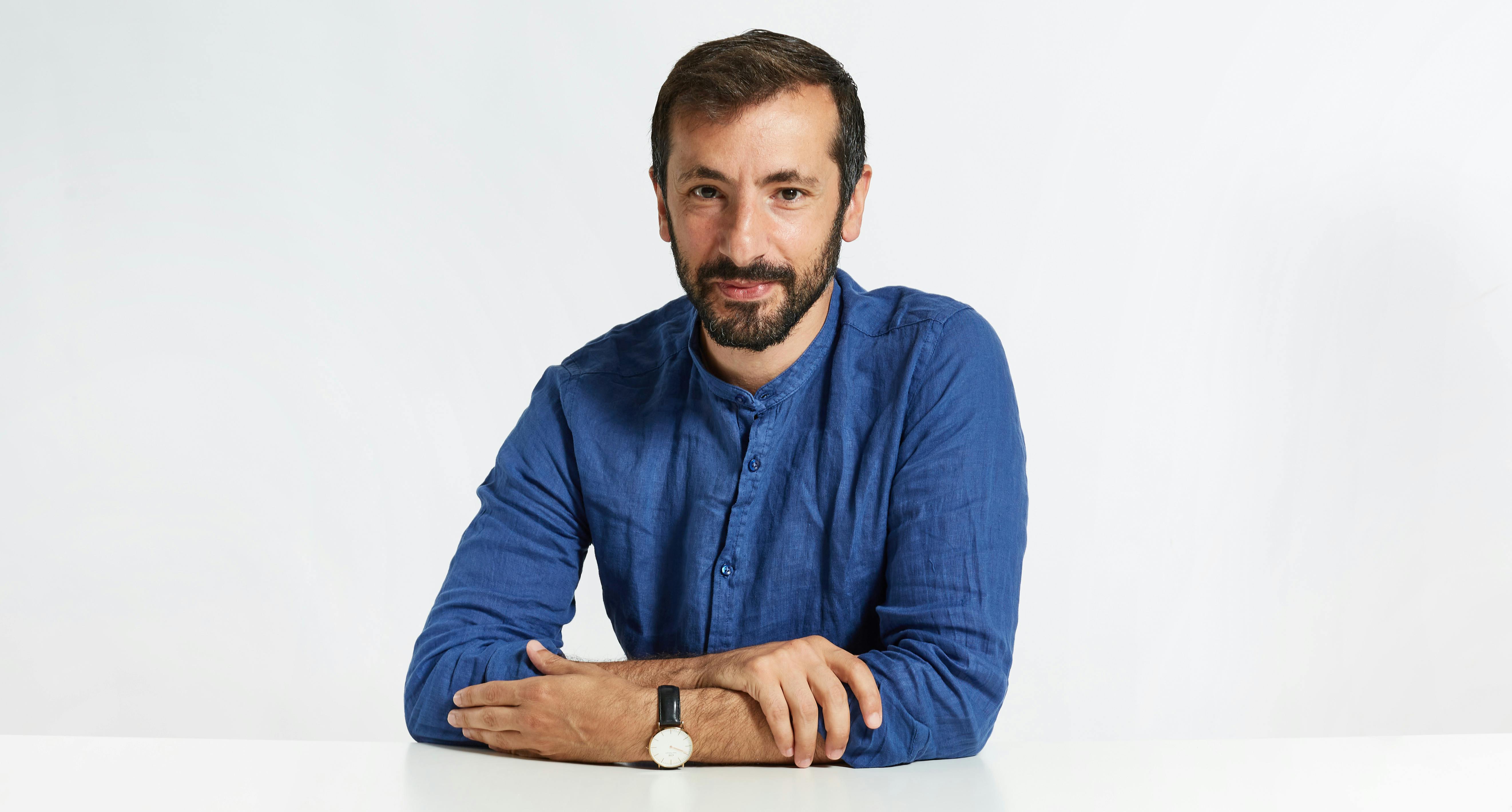 Marco Rotundo | WW+P