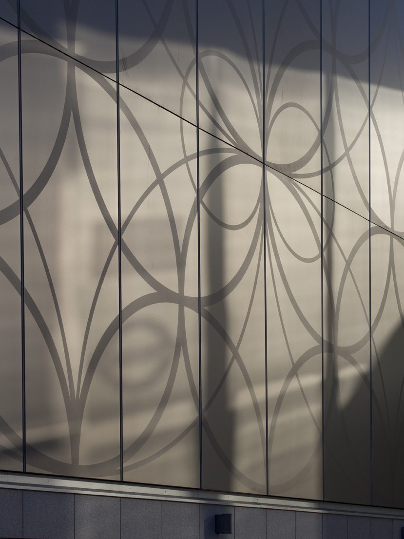 Paddington Integrated Project | WW+P