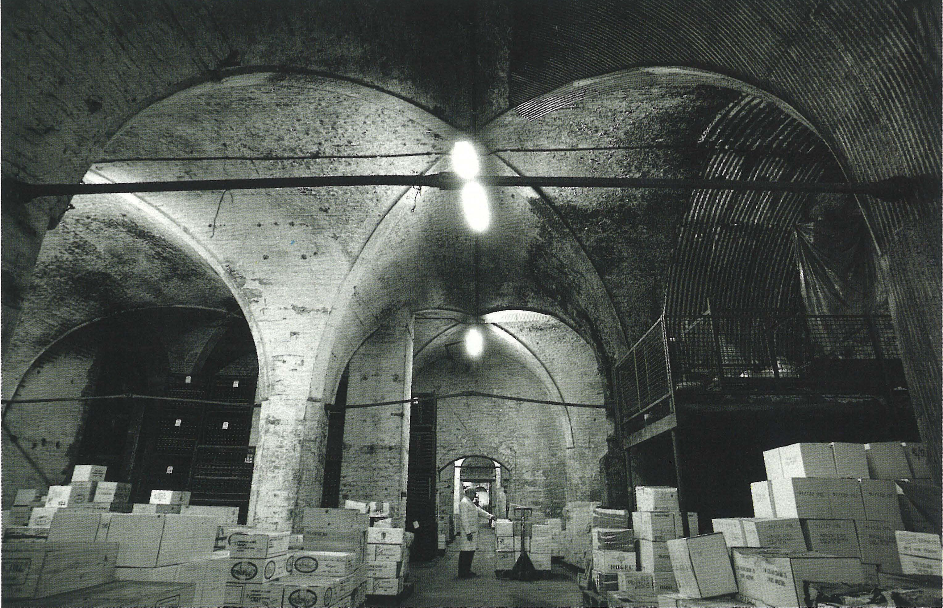 London Bridge Jubilee Line Station | WW+P