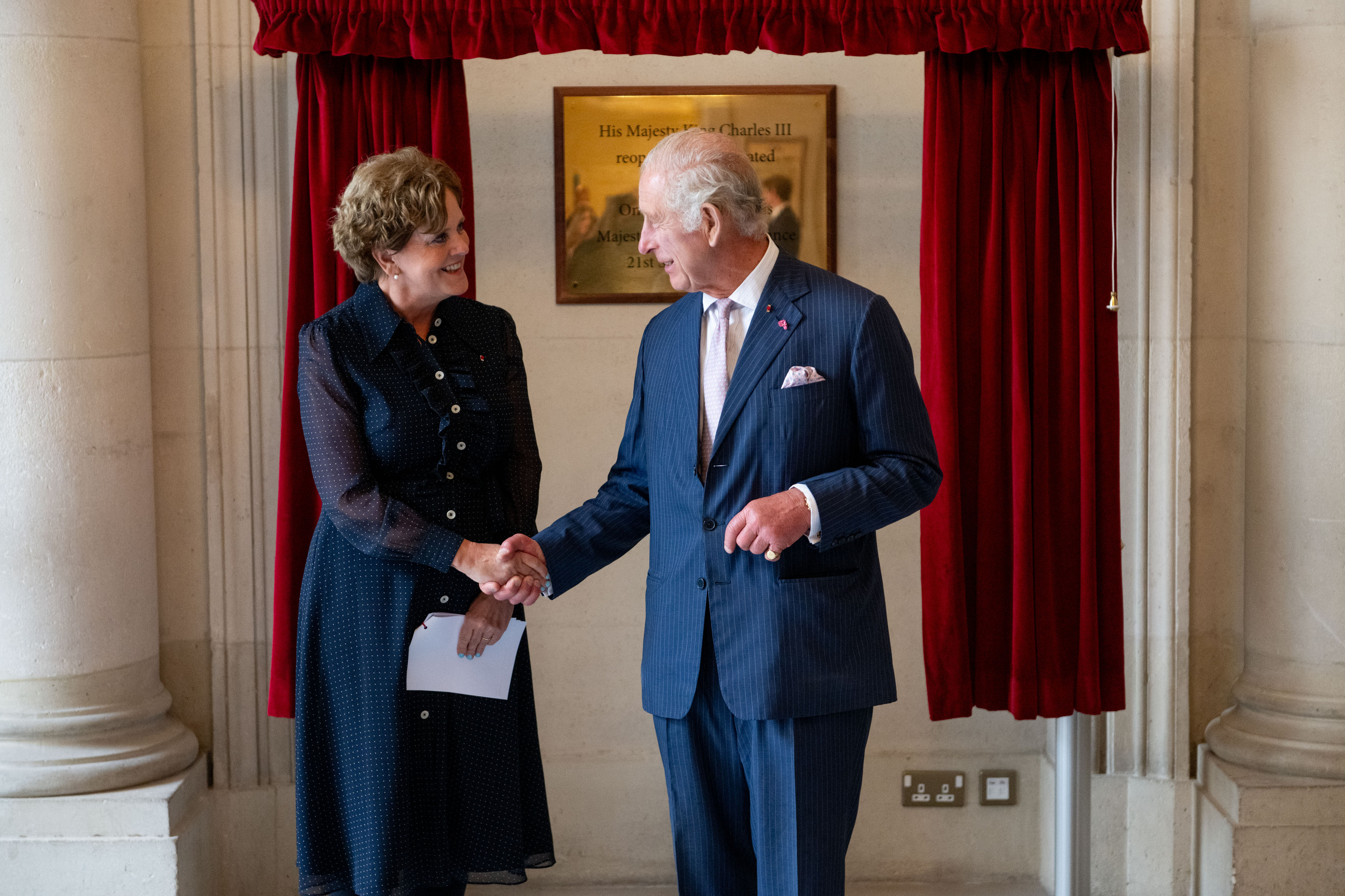 British Embassy Paris | WW+P