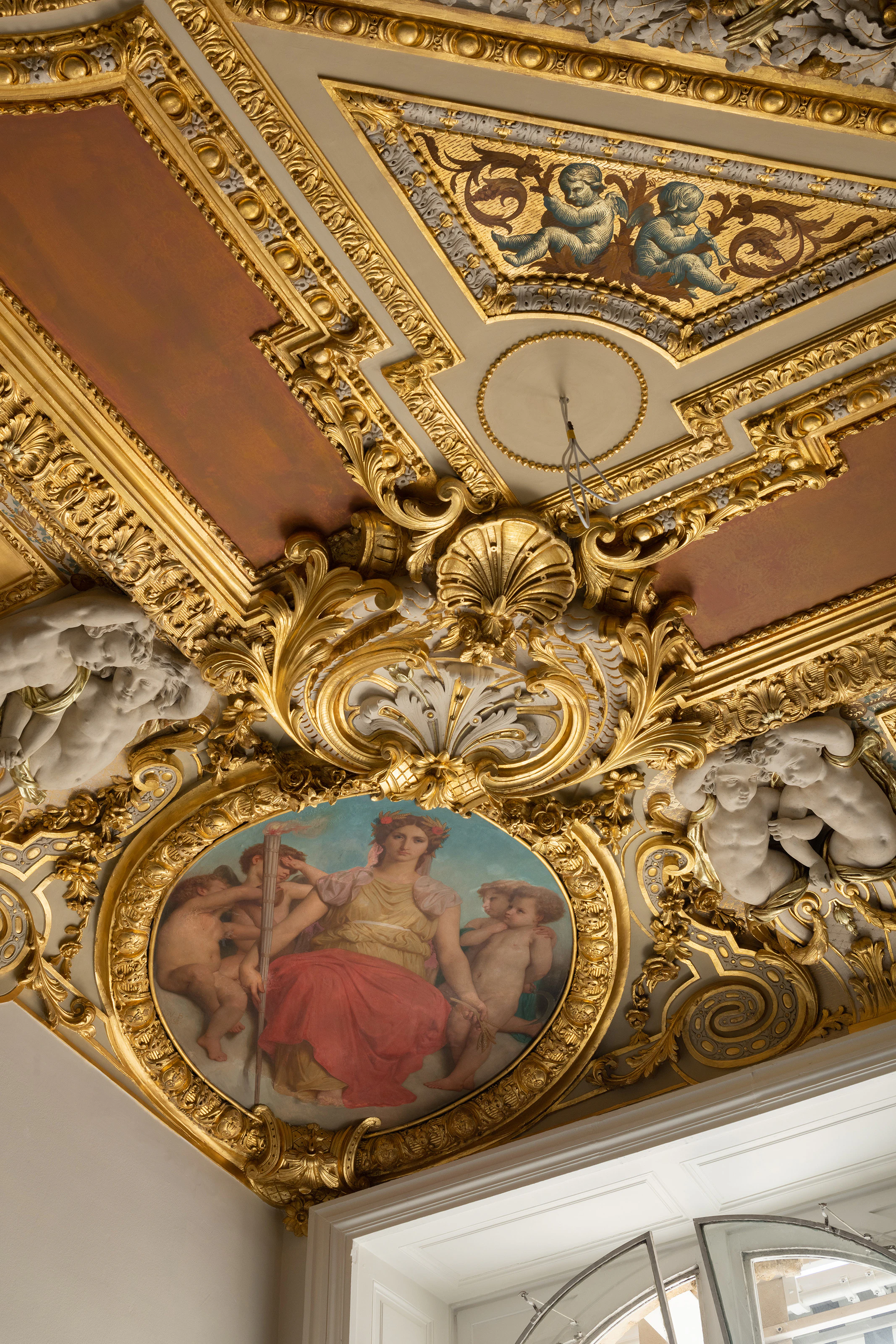 British Embassy Paris | WW+P