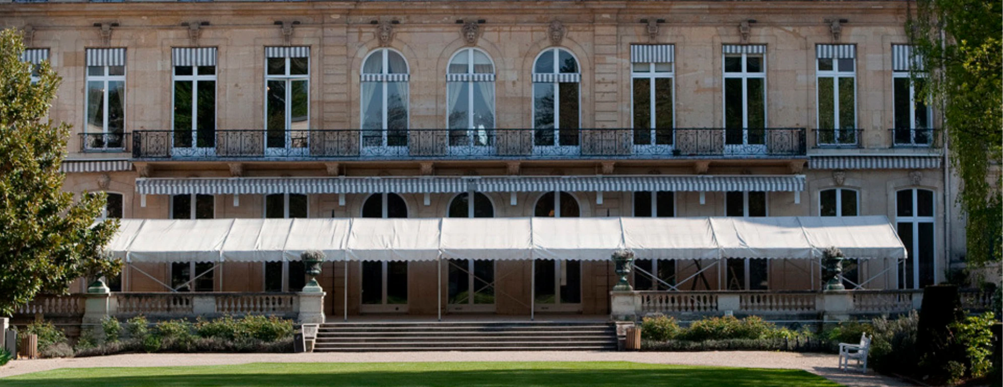 British Embassy Paris | WW+P