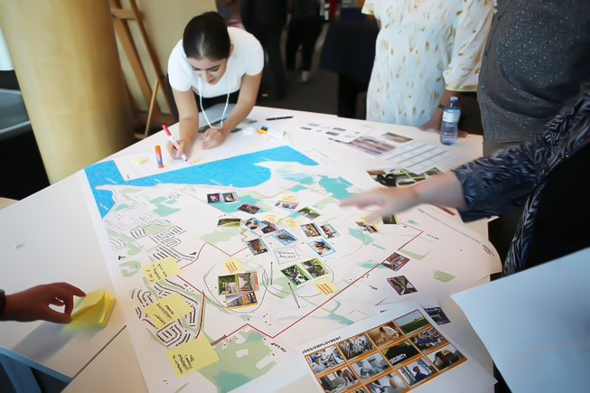 Innisfil Orbit Masterplan | WW+P