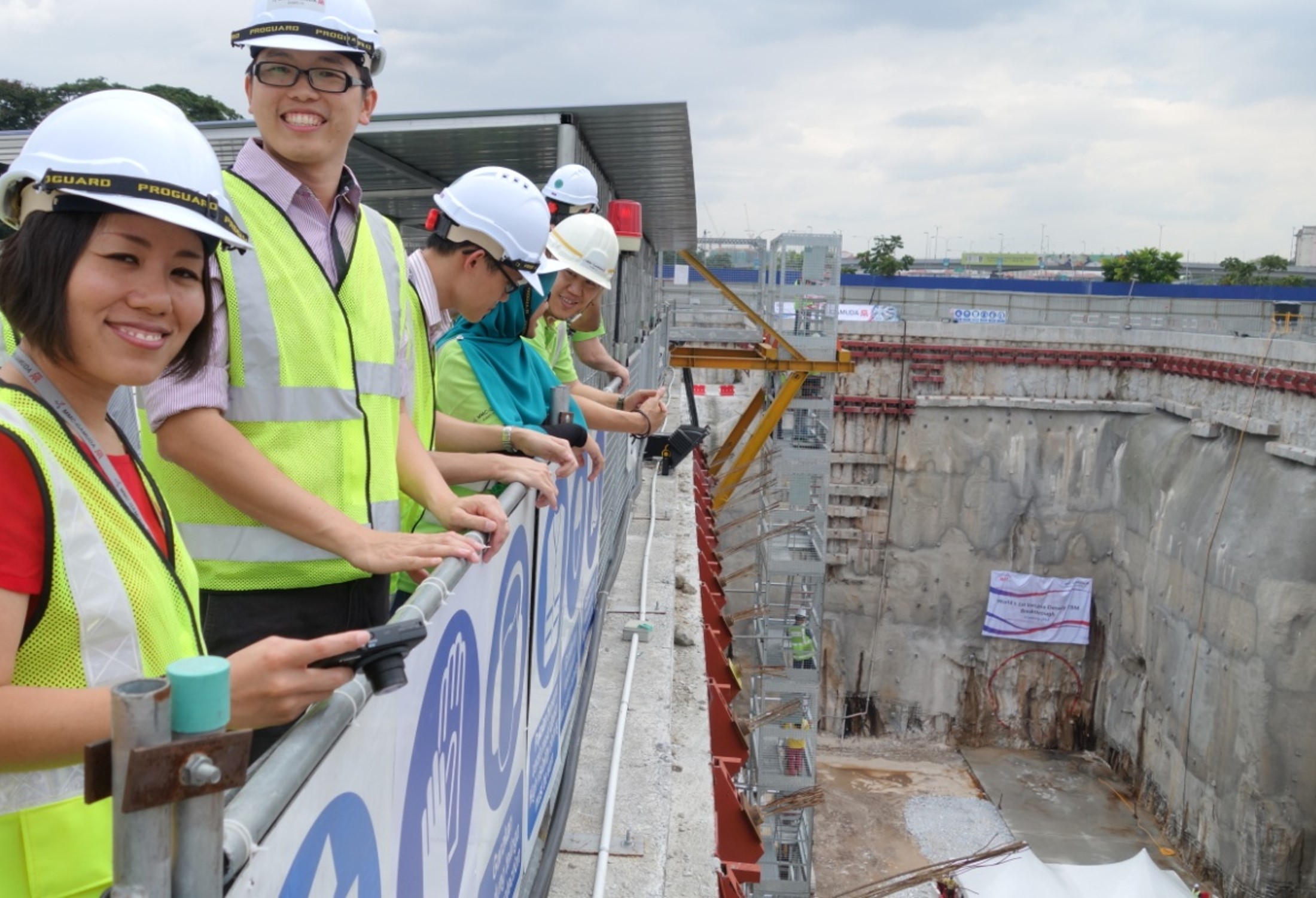 Klang Valley MRT Kajang Line | WW+P