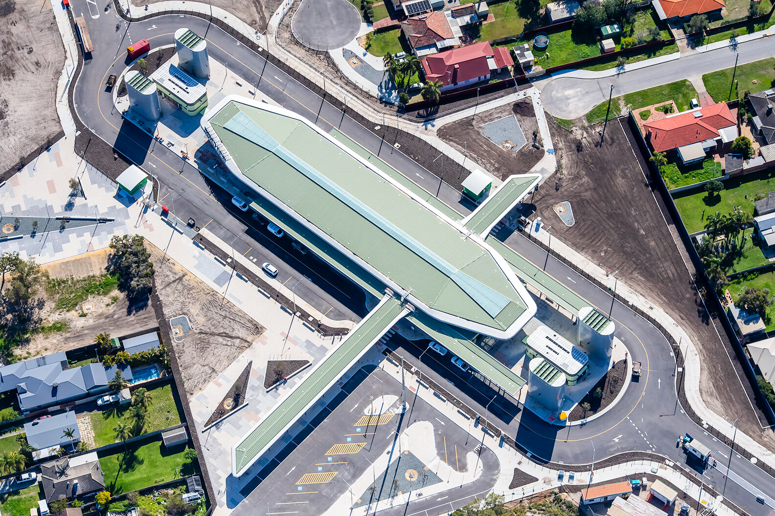 Forrestfield-Airport Link | WW+P