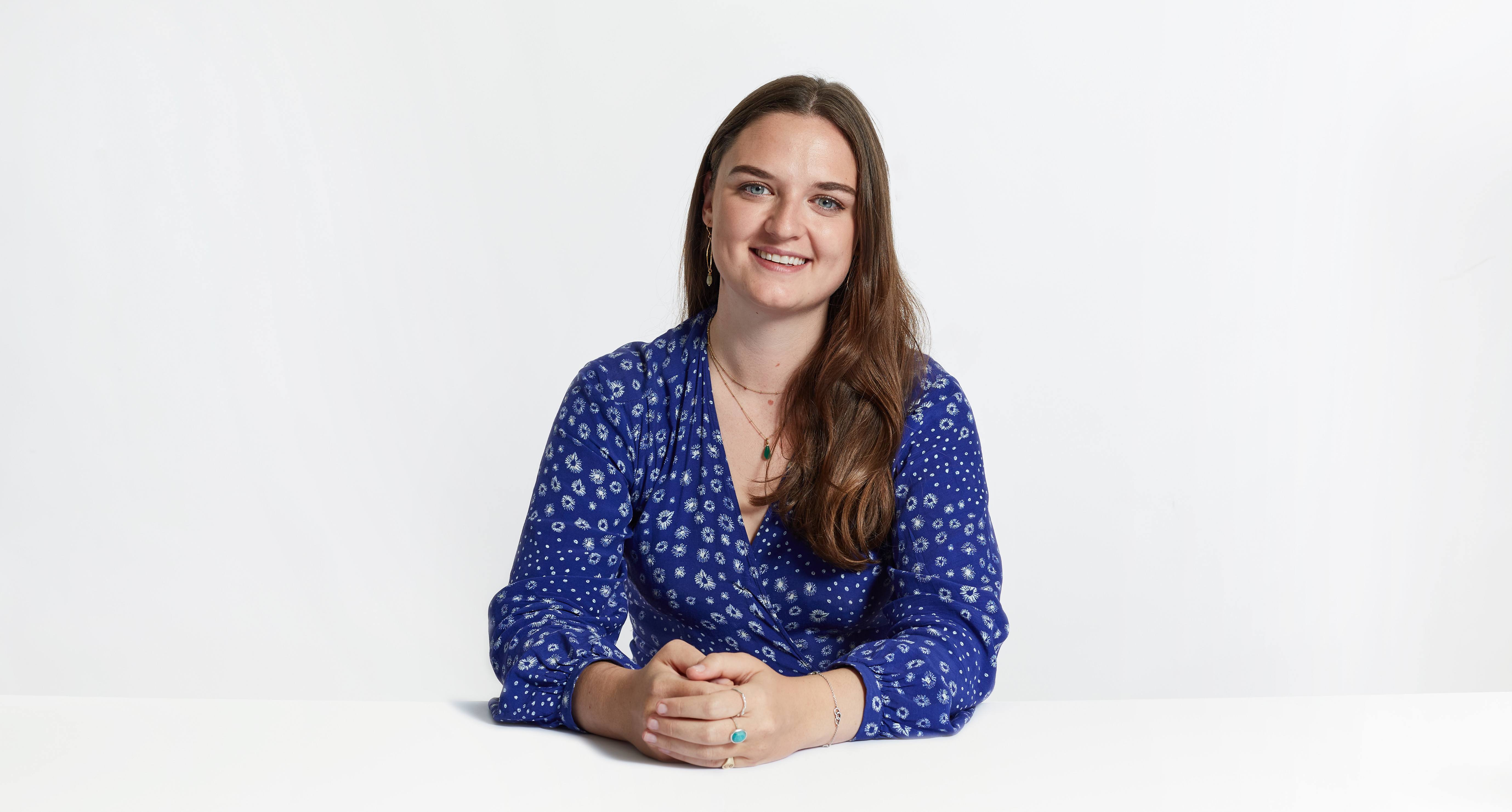 Laura Cushnie | WW+P