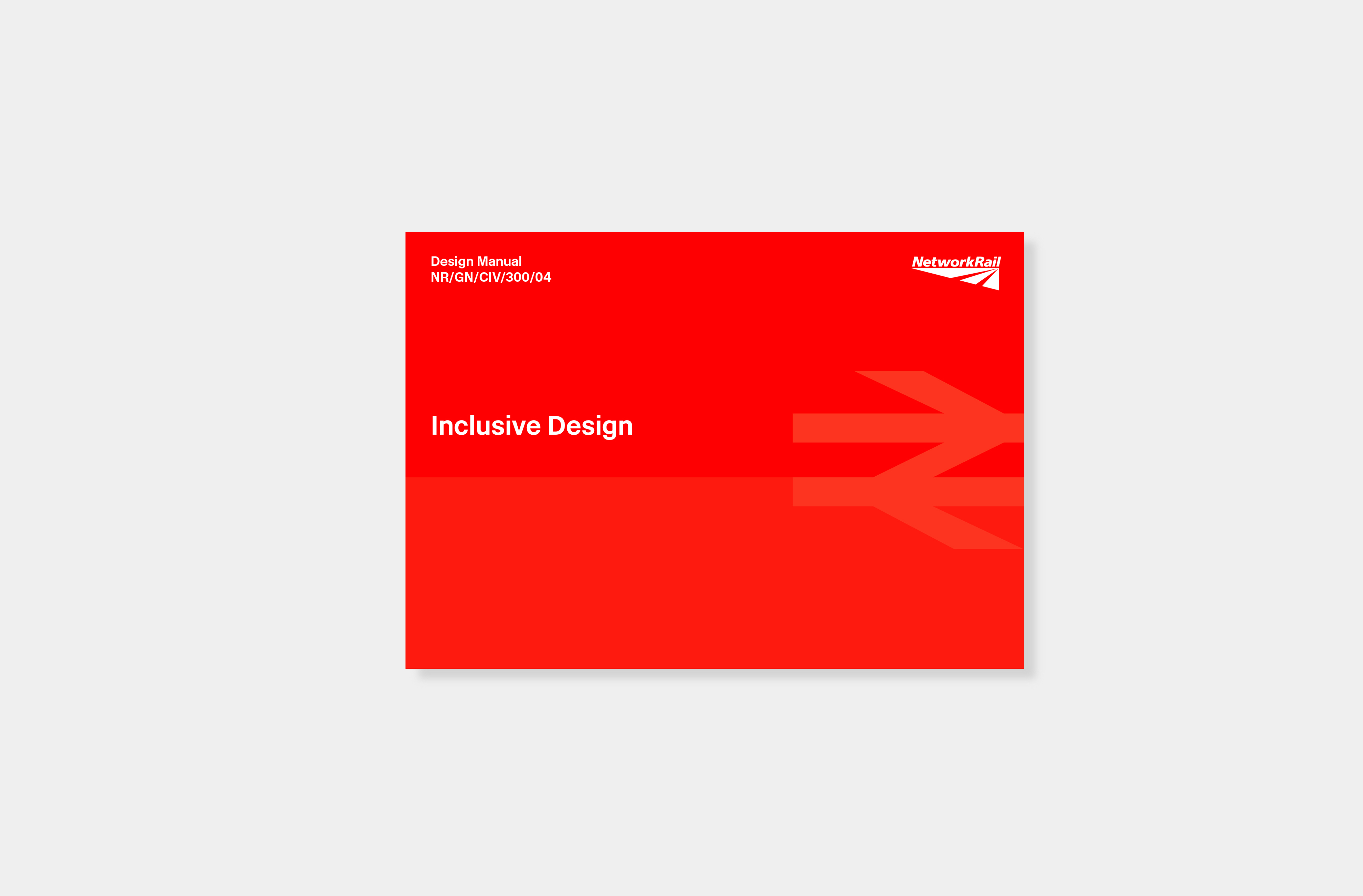 Network Rail Design Guidance | WW+P