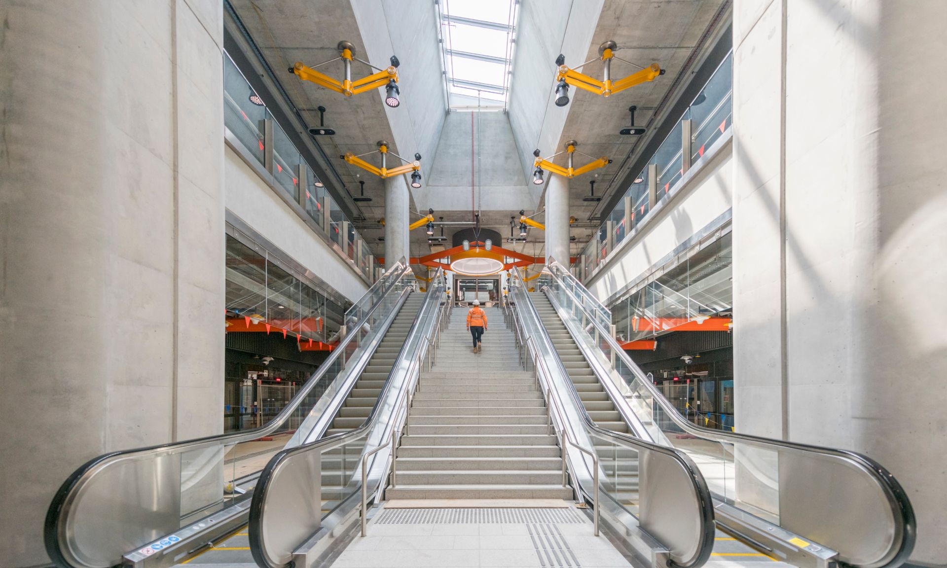 Melbourne Metro | WW+P