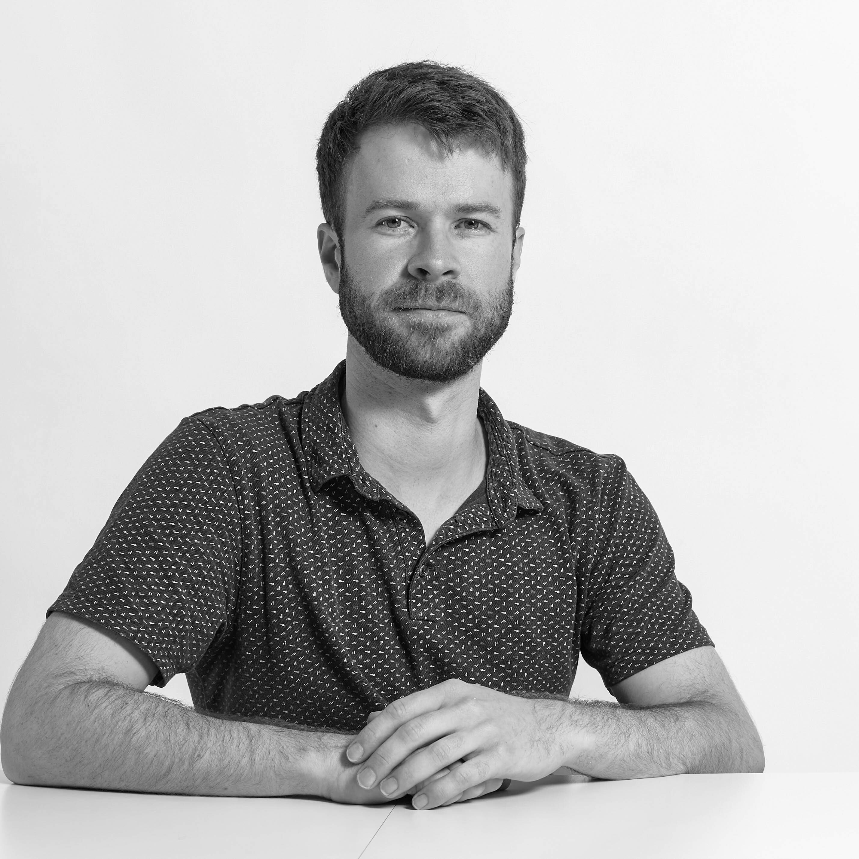David Ward | WW+P