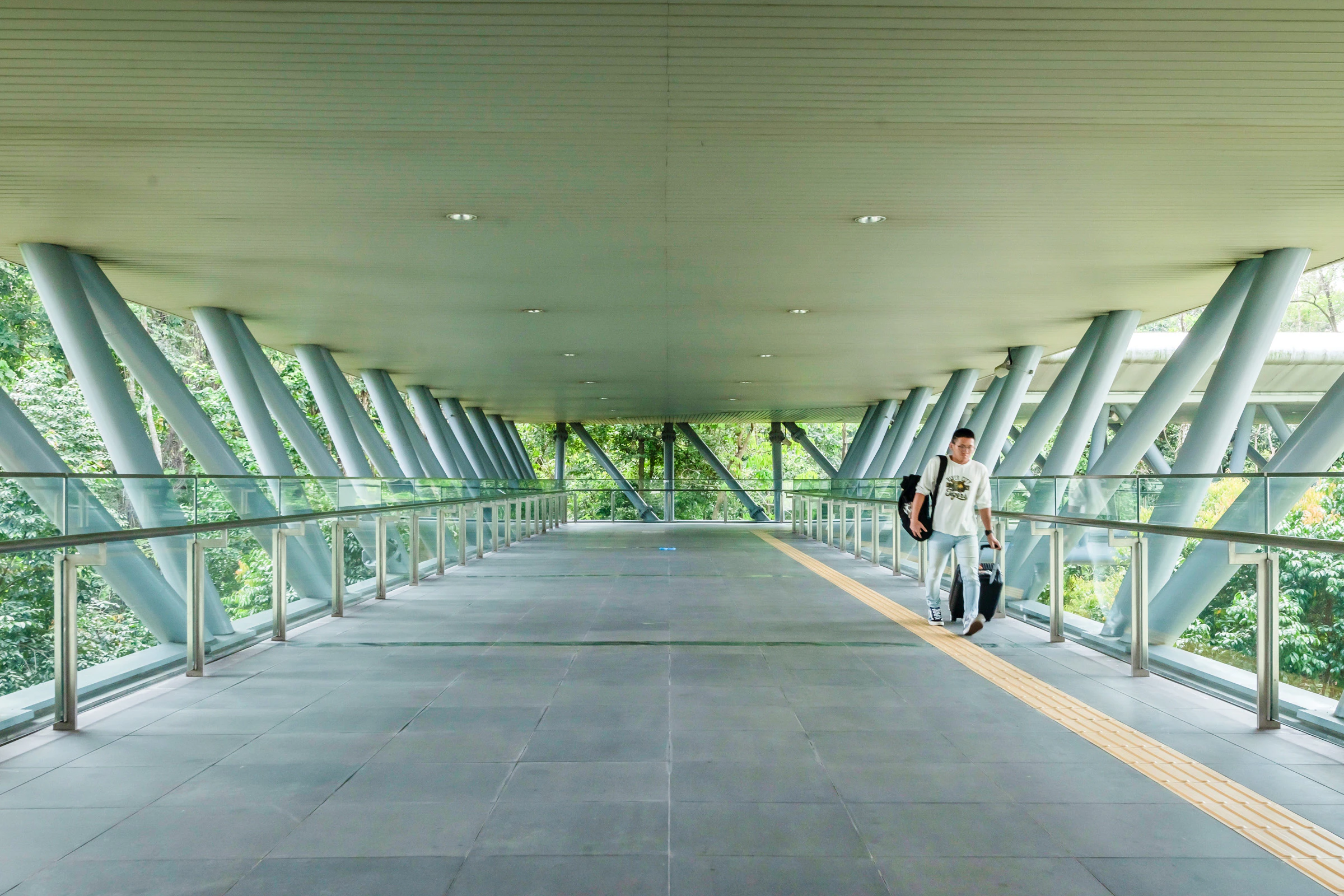 Klang Valley MRT Kajang Line | WW+P