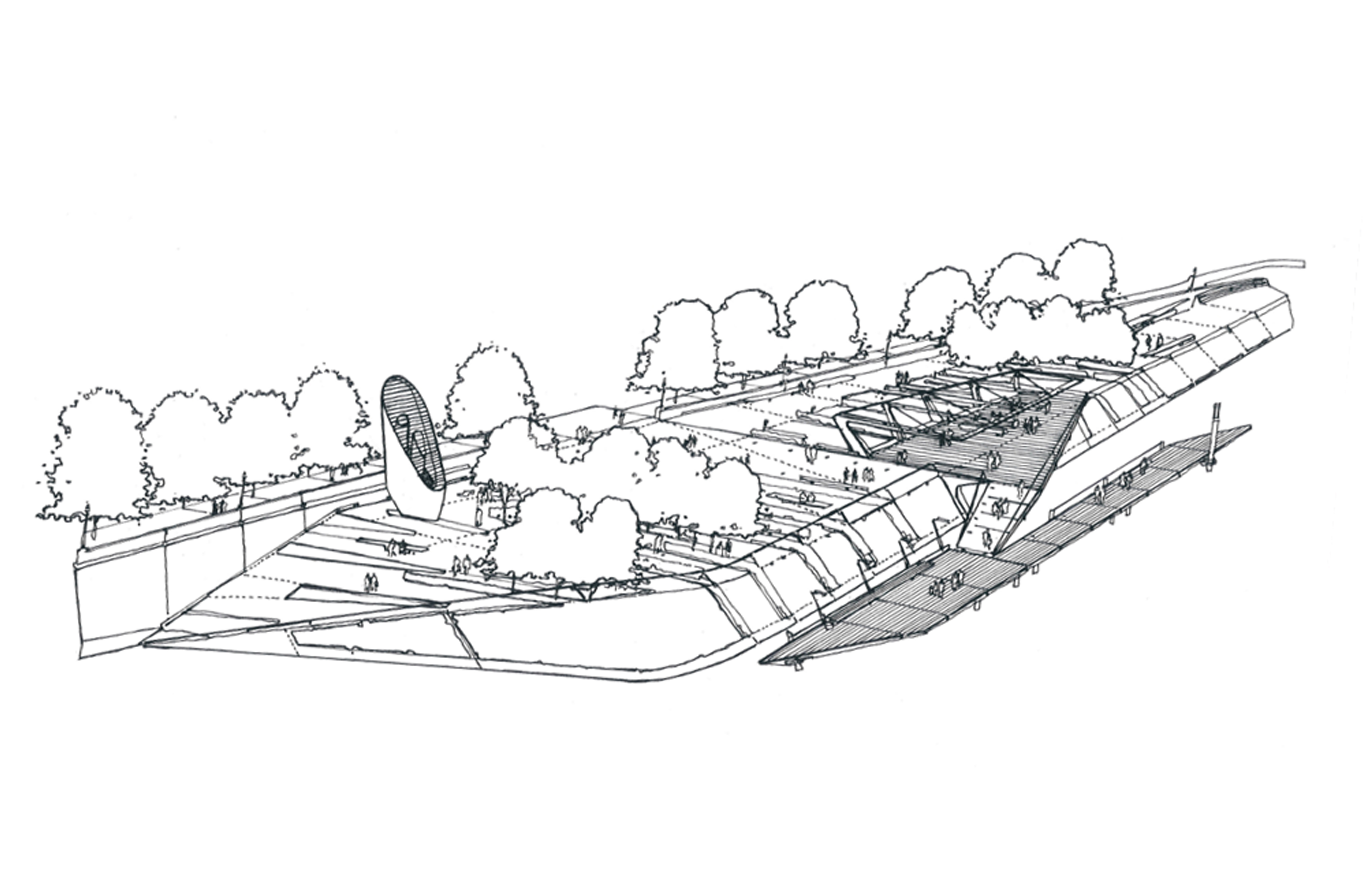 Tideway Project | WW+P