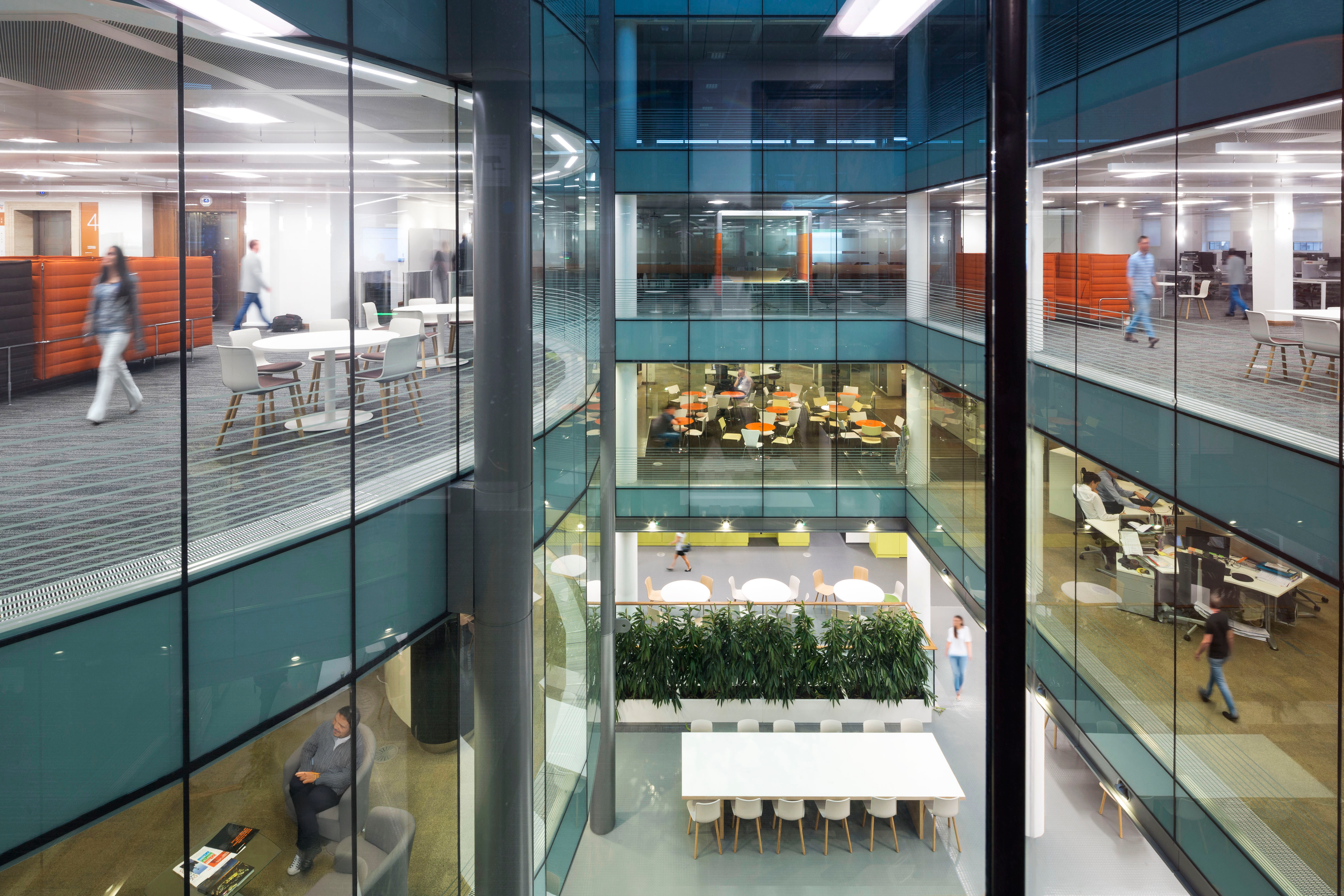 Network Rail Design Guidance | WW+P