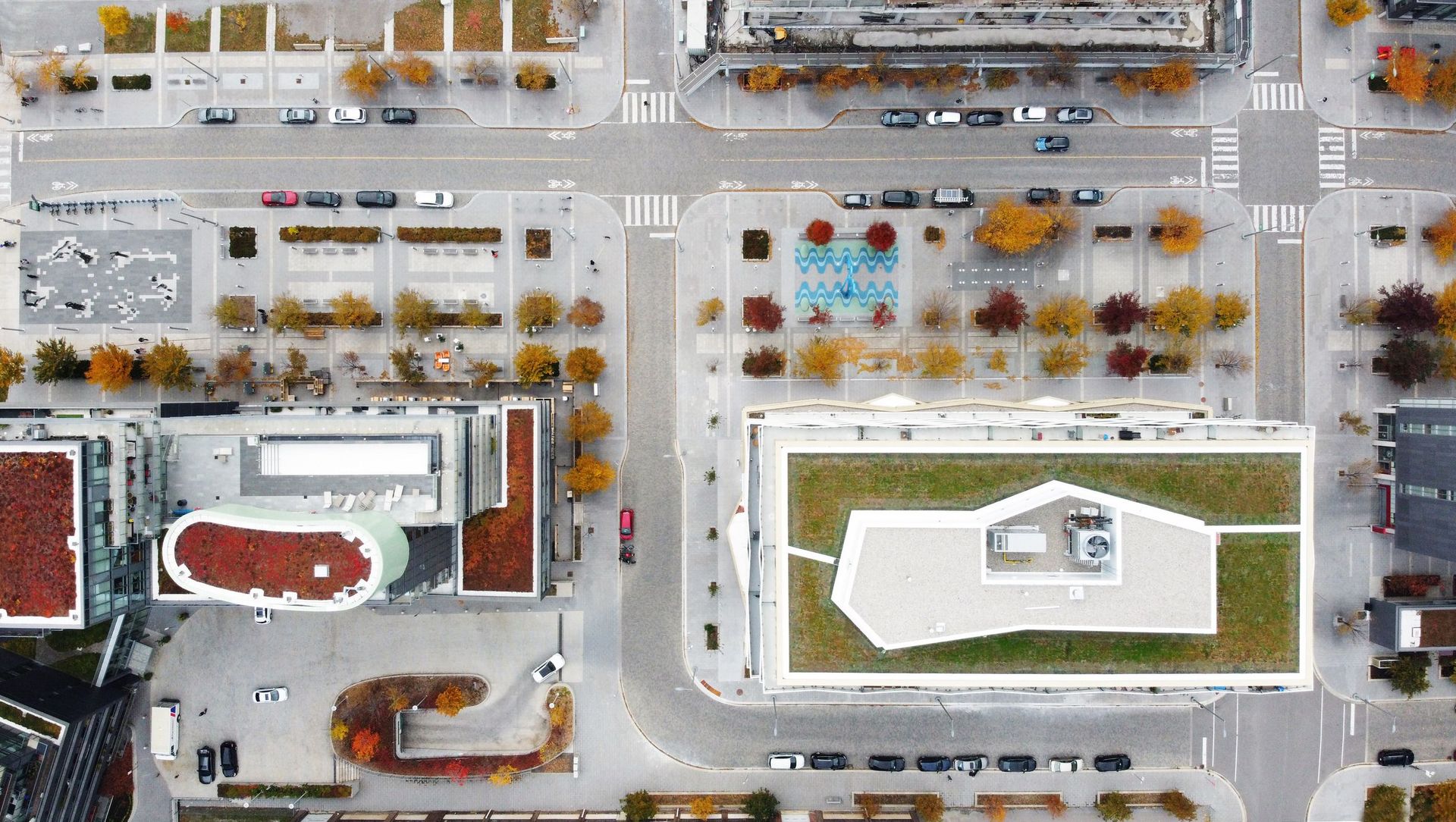 Pan Am Games Athletes' Village | WW+P